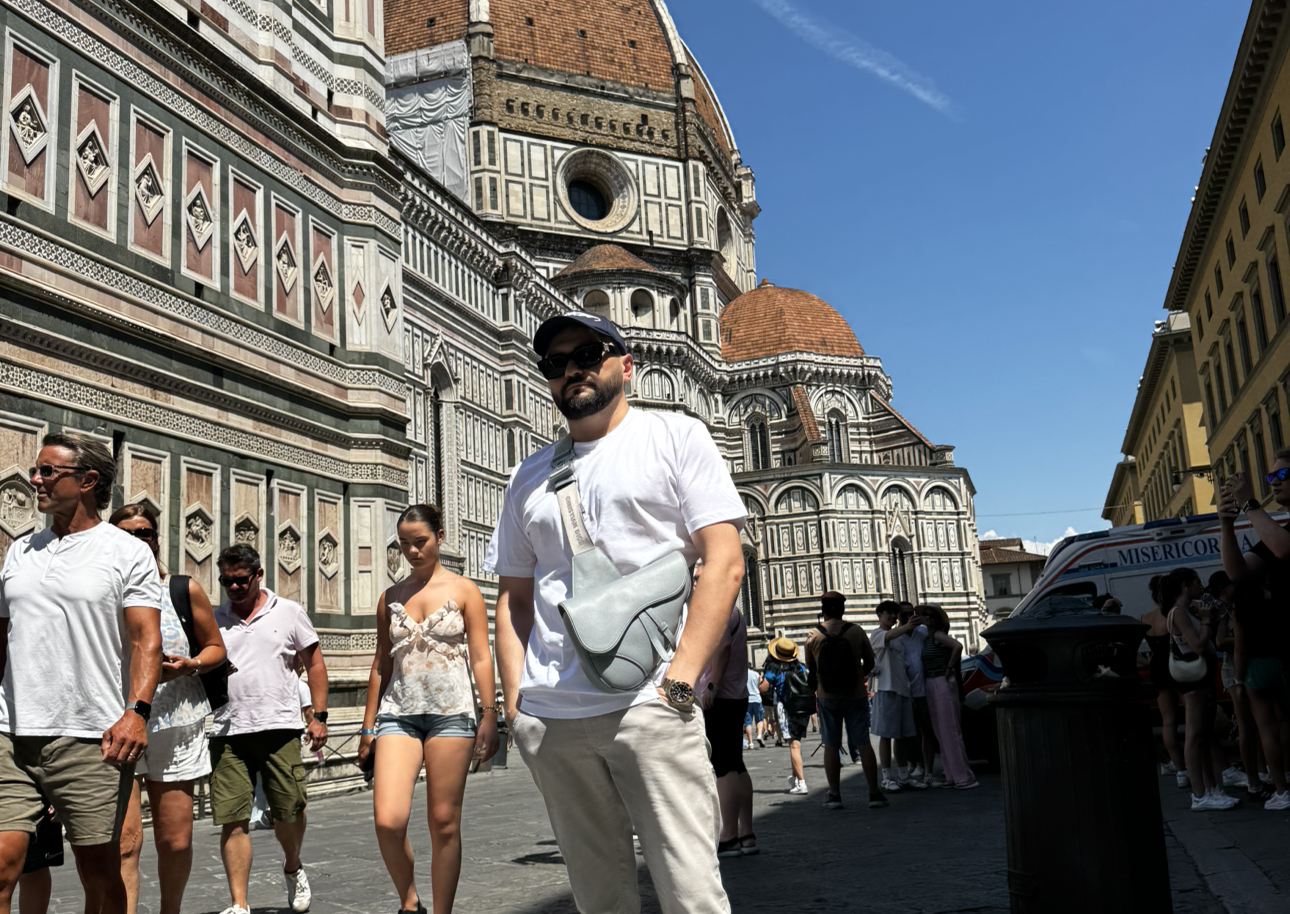 Frescobaldi Firenze in Florence - Restaurant Reviews, Menu and Prices ...
