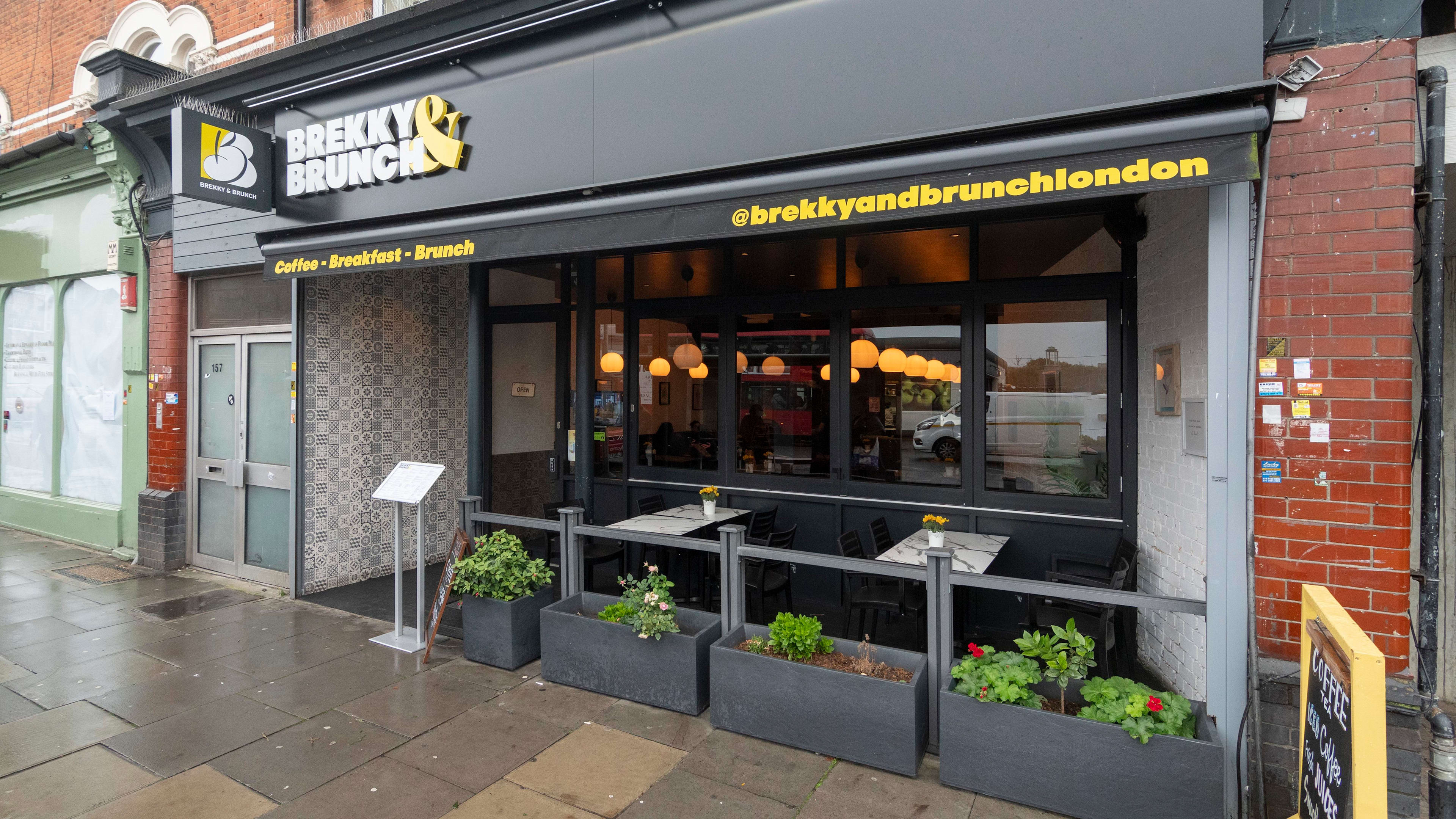 The 10 Best Restaurants in Crouch End, London | TheFork