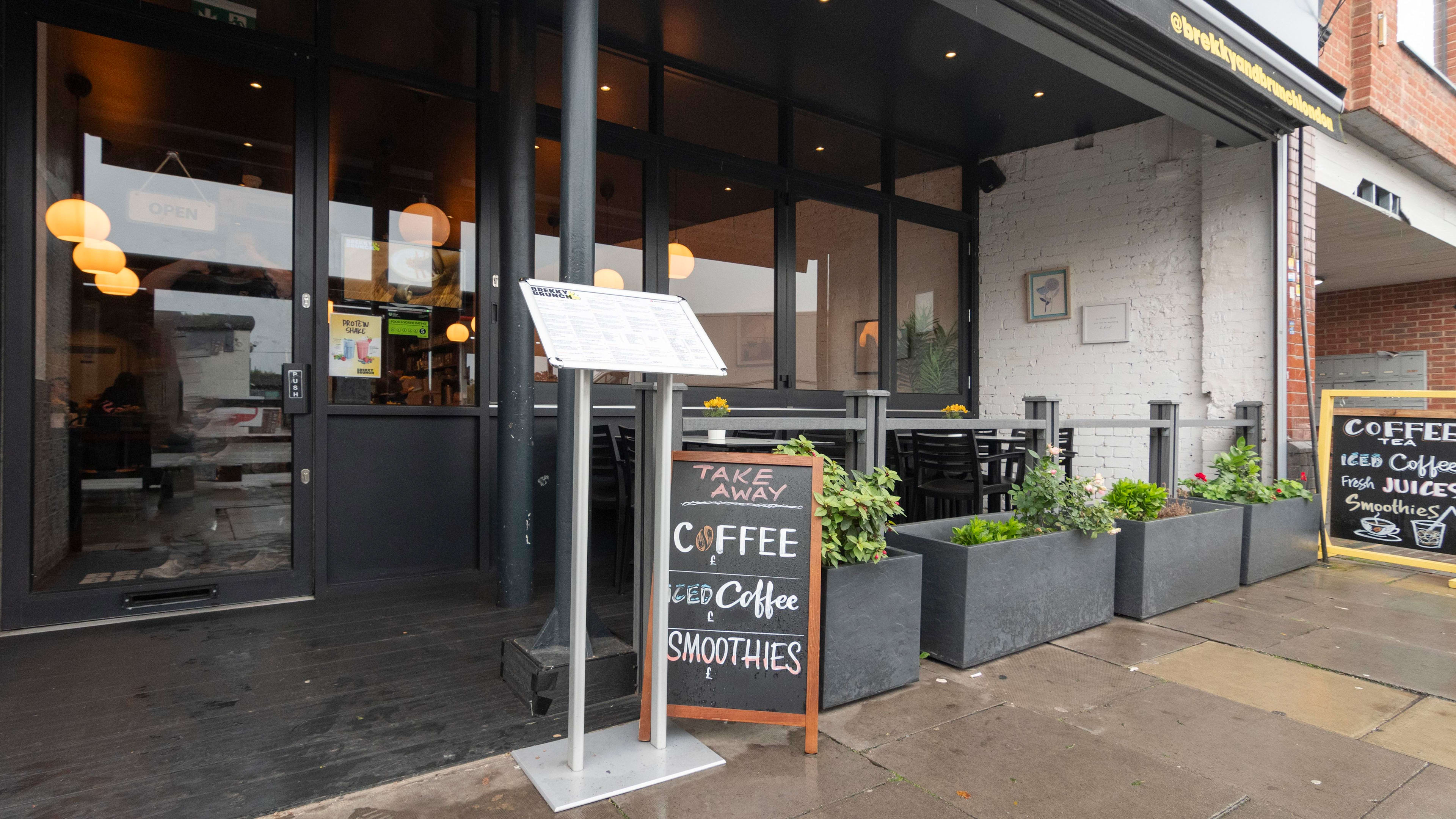 The 10 Best Restaurants in Crouch End, London | TheFork