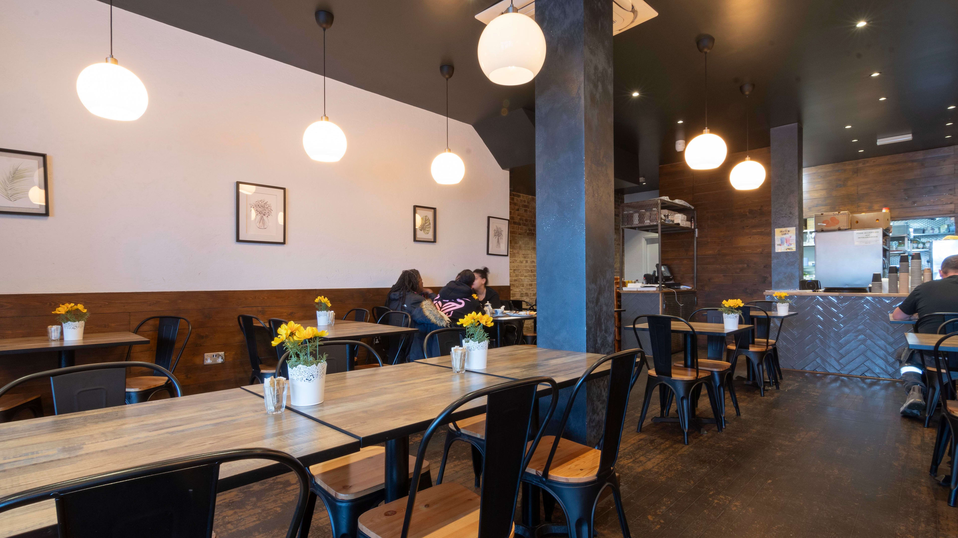 The 10 Best Restaurants in Crouch End, London | TheFork