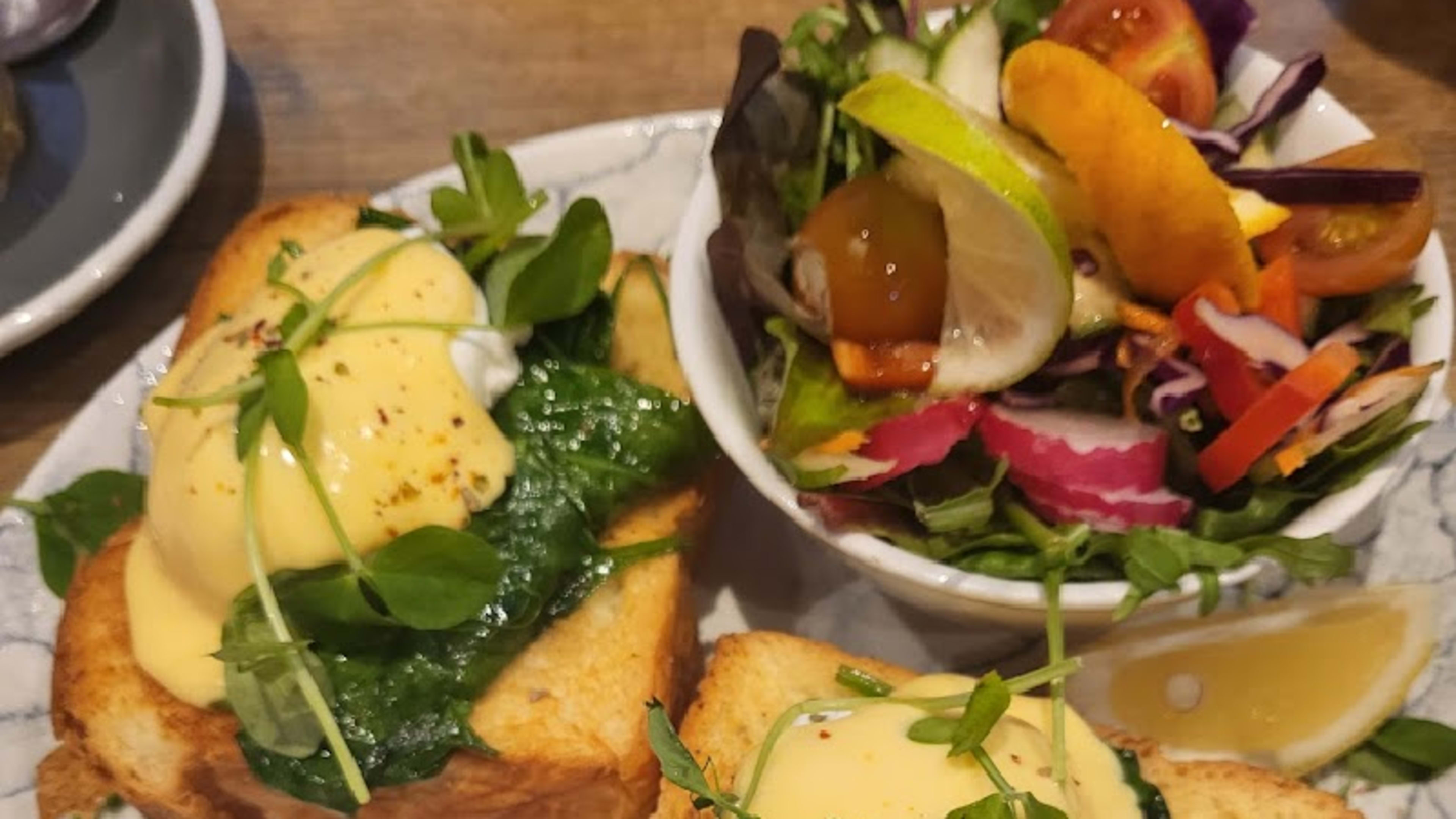 The 10 Best Restaurants in Crouch End, London | TheFork