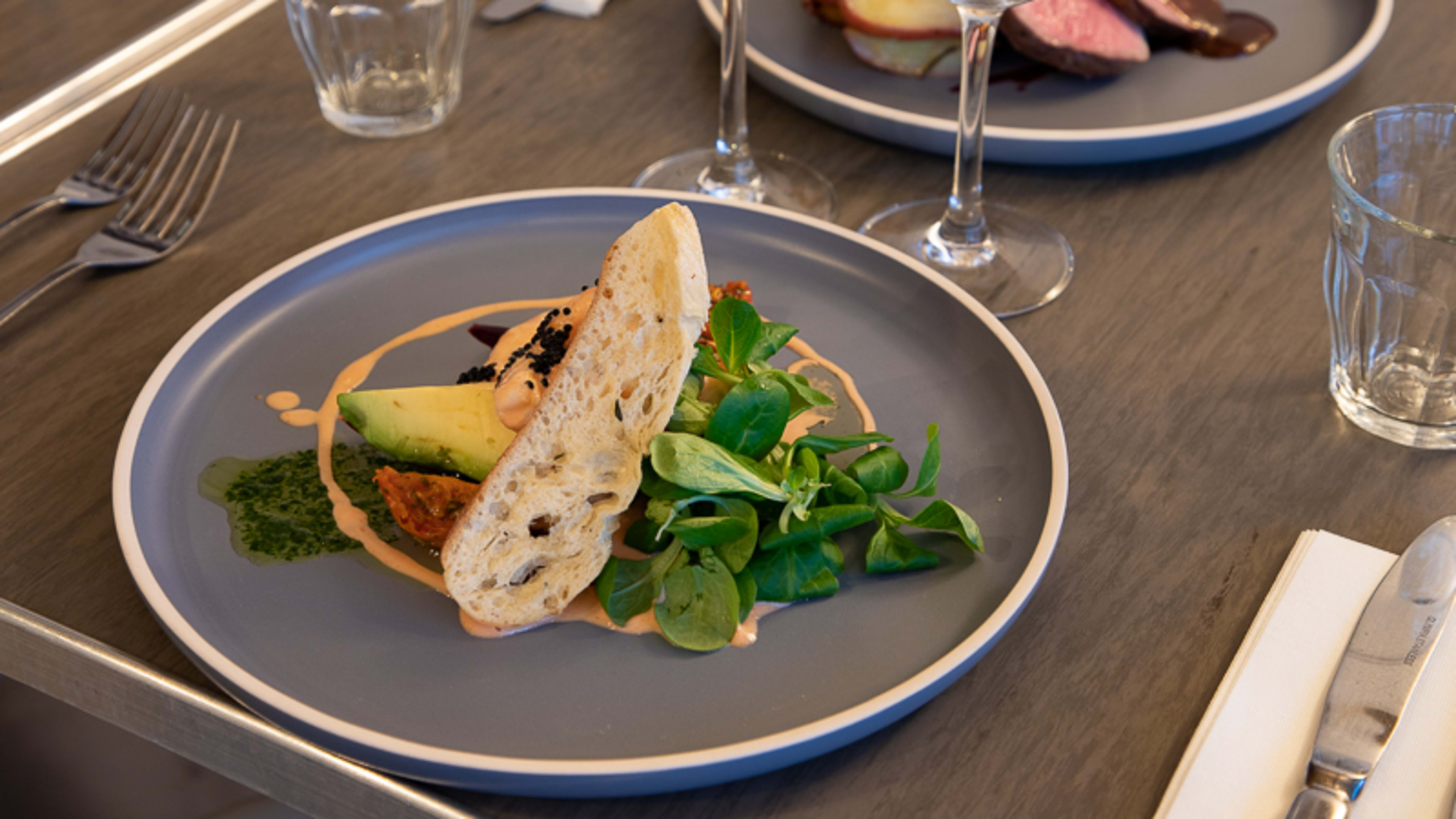 The 10 Best Restaurants in Utrecht-Centrum, Utrecht | TheFork