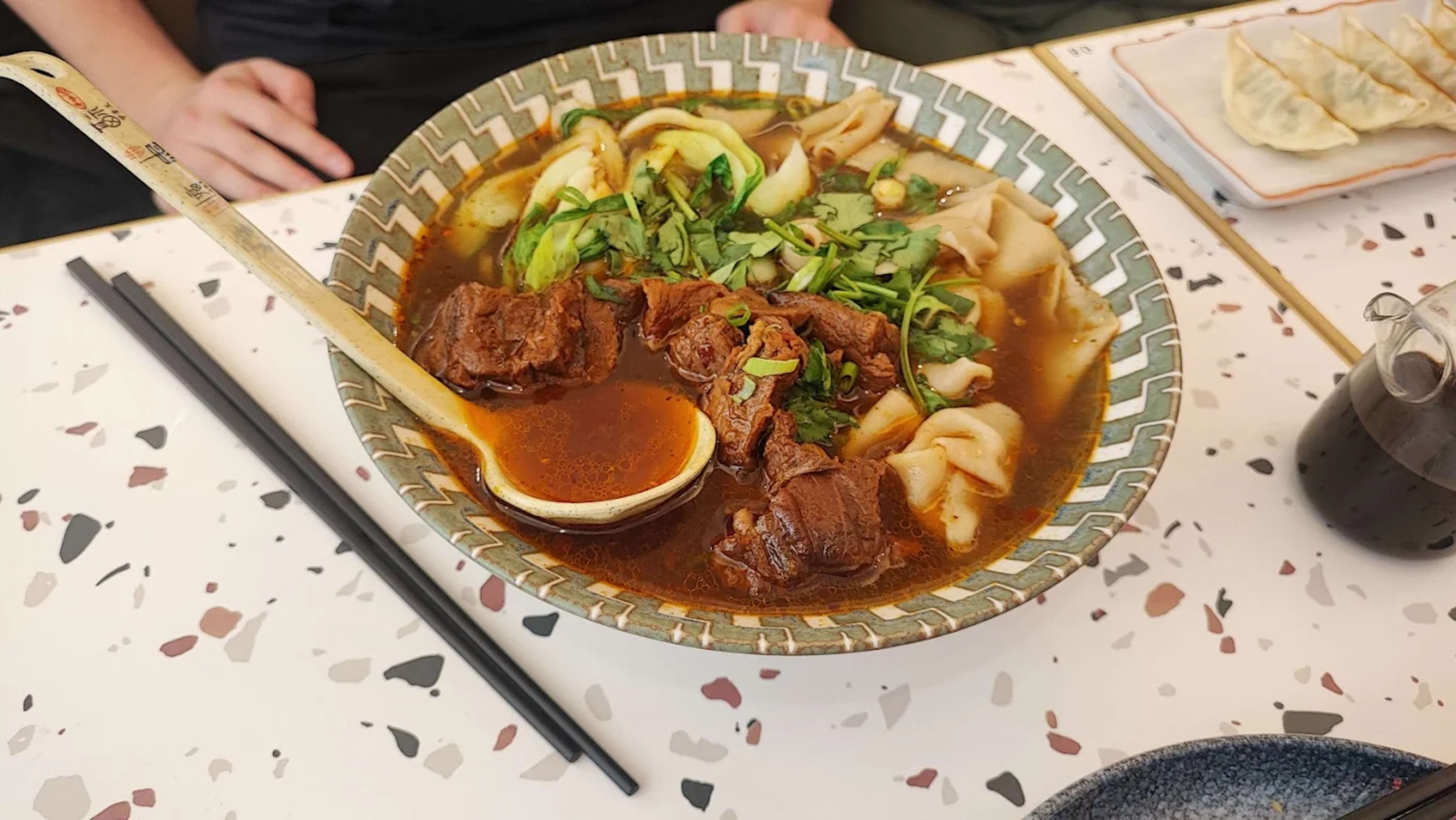 The Best Chinese Restaurants Near Me | TheFork