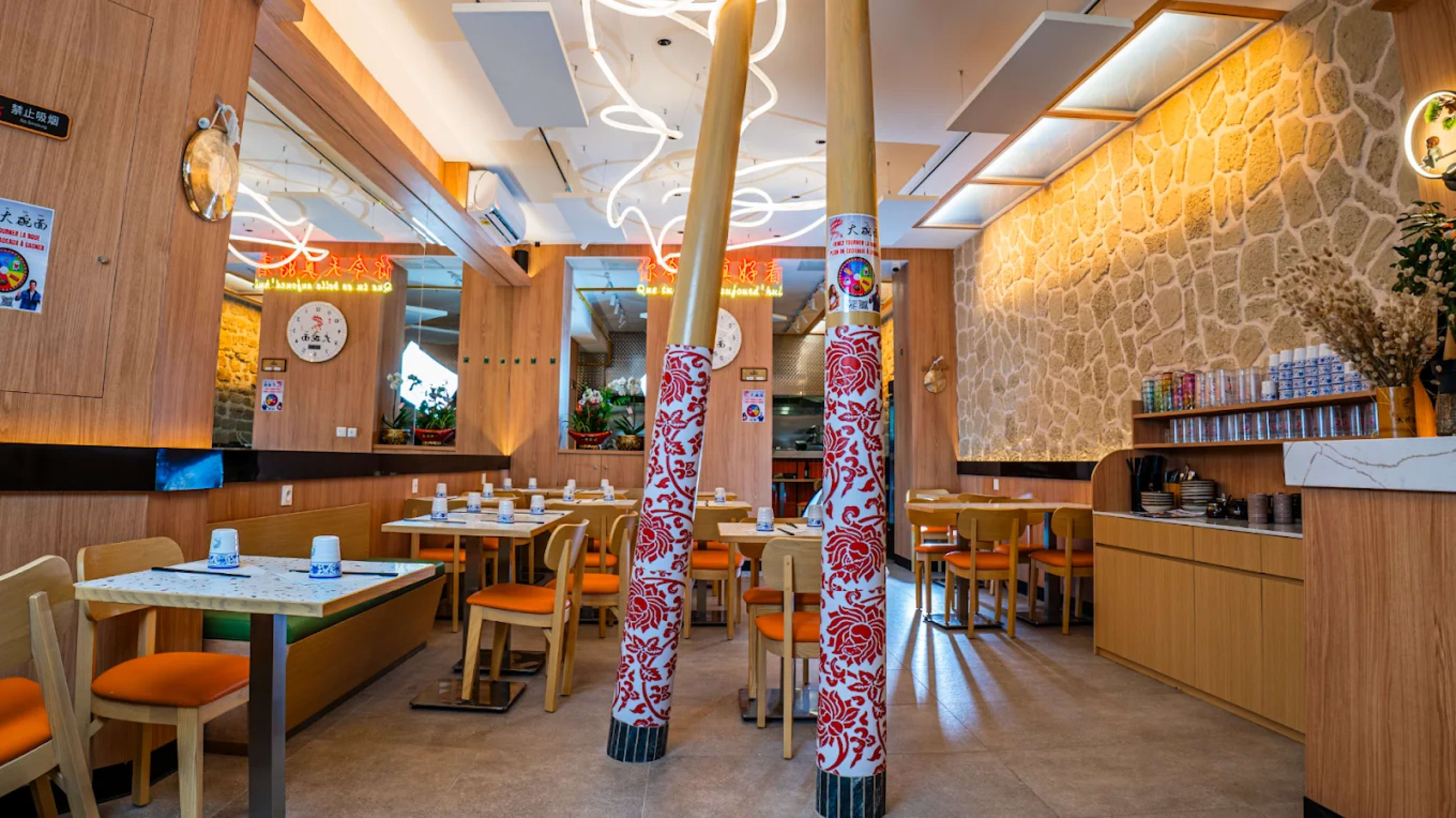 The Best Restaurants Open Near Me | TheFork