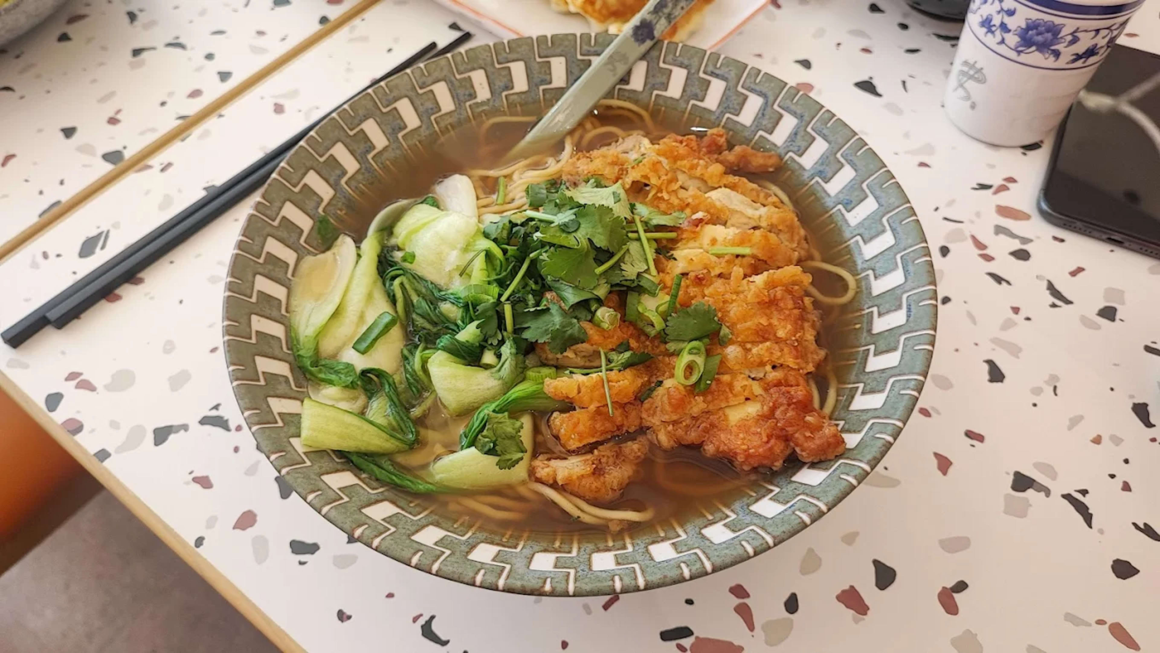 The Best Chinese Restaurants Near Me | TheFork