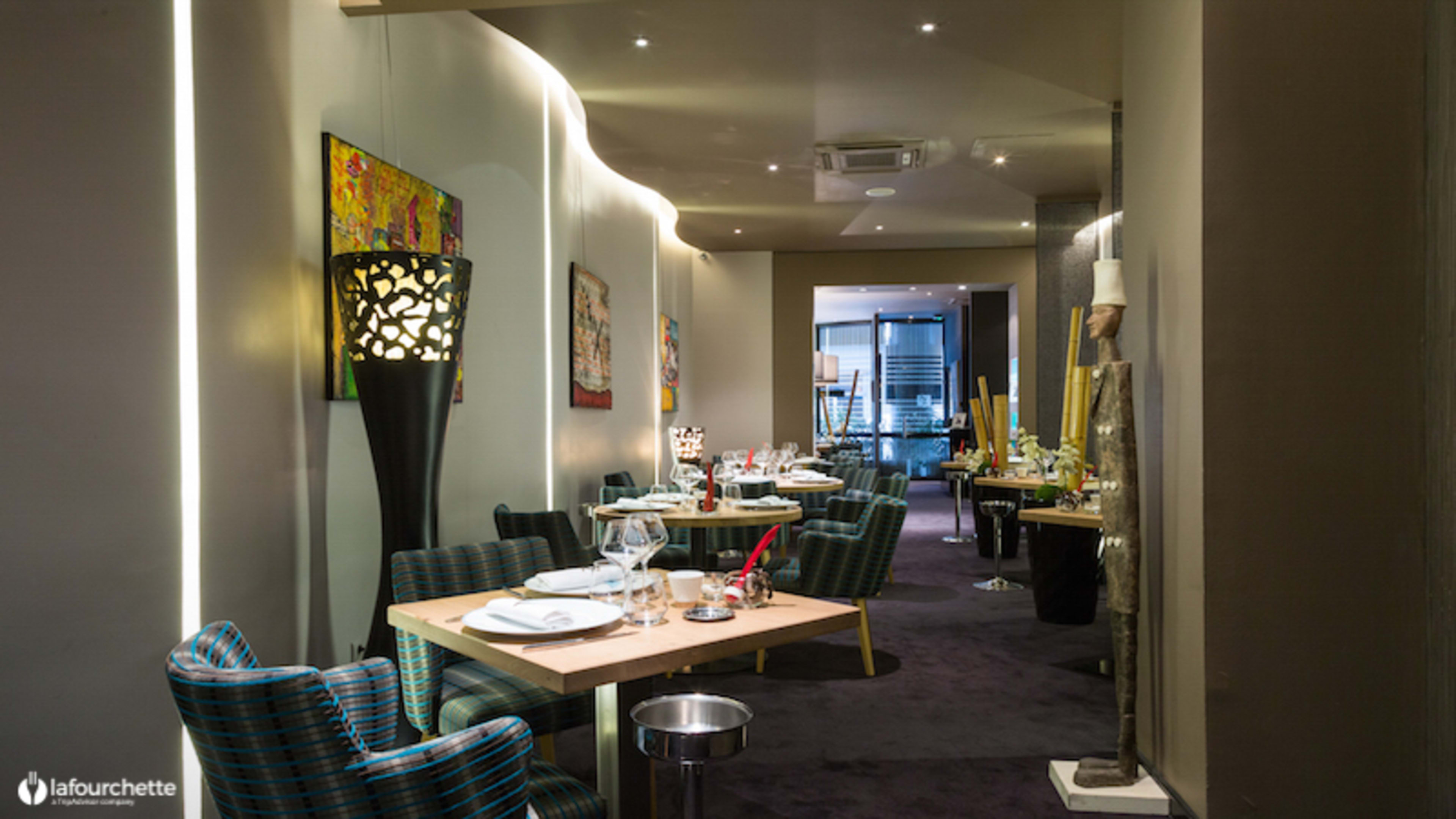 Les 10 meilleurs restaurants de Poissons et fruits de mer à Lyon | TheFork