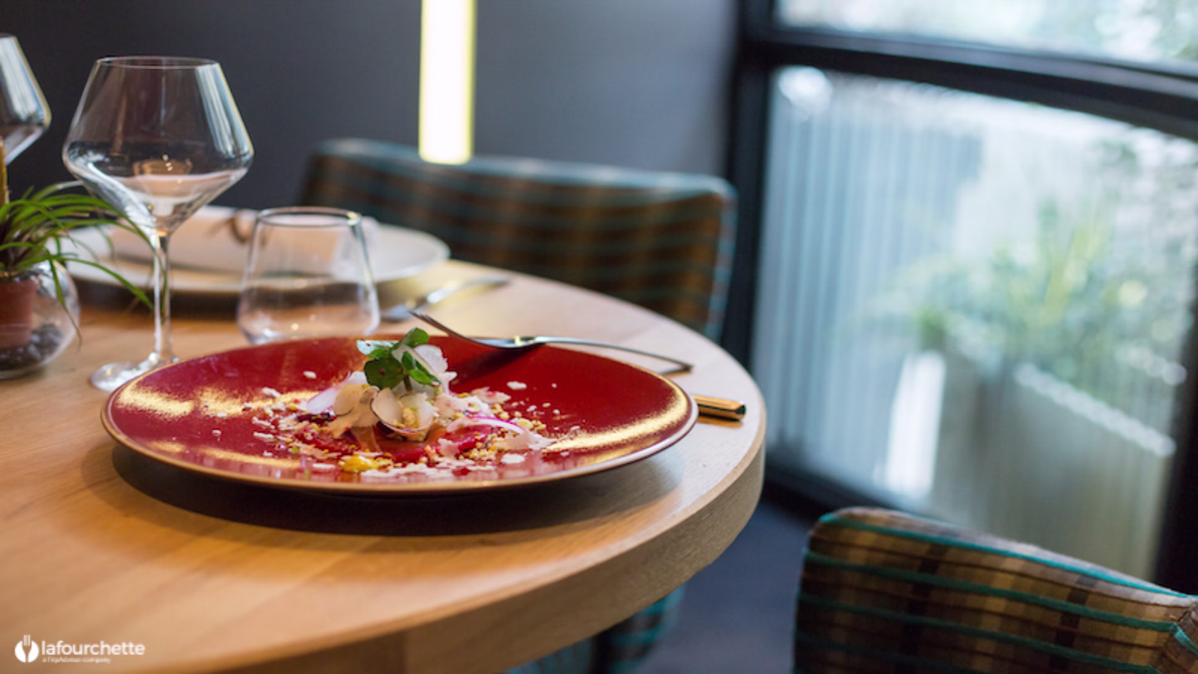 Les 10 meilleurs restaurants de Poissons et fruits de mer à Lyon | TheFork