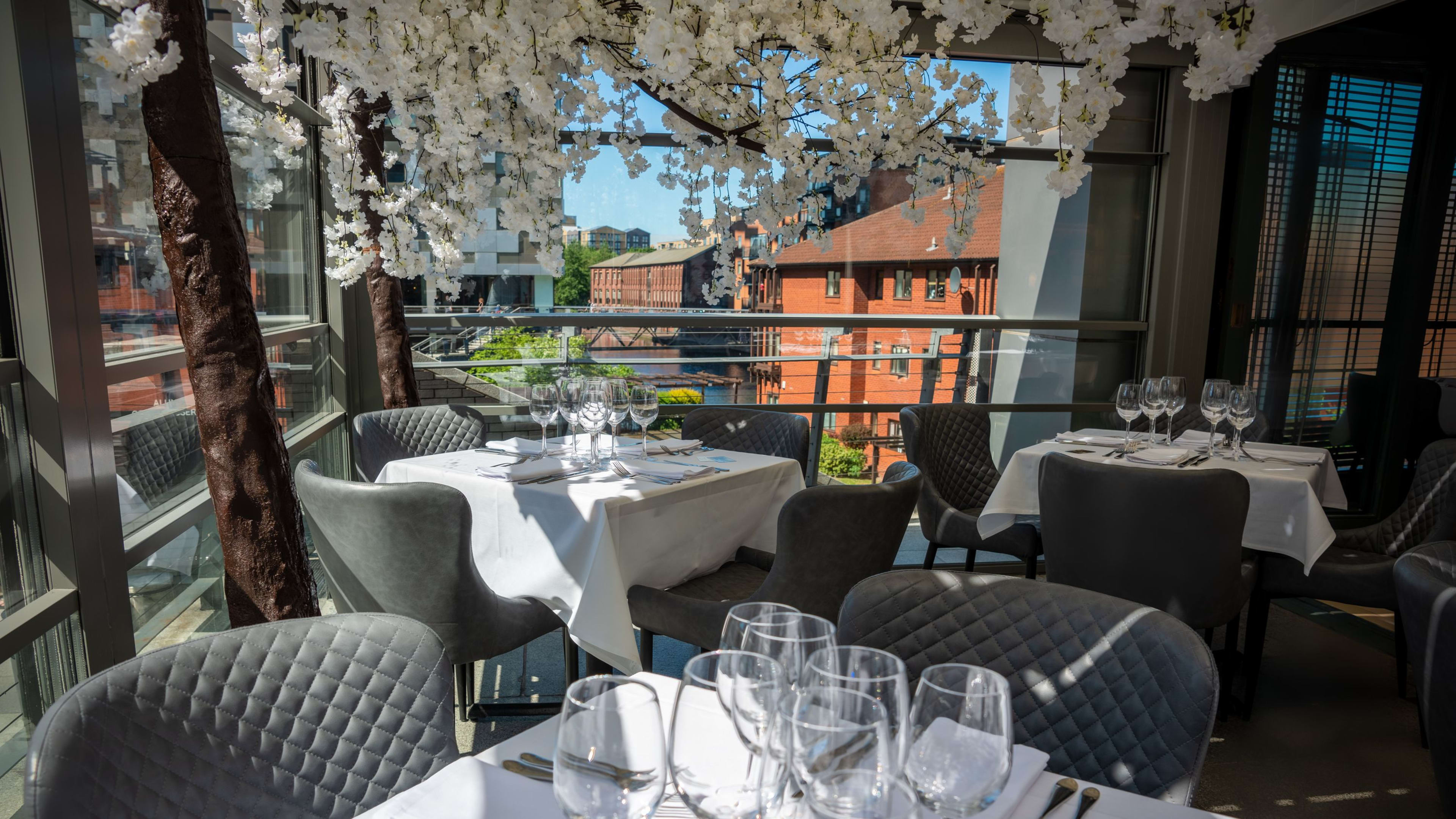 The 10 Best Restaurants in Mailbox & Brindley Place, Birmingham | TheFork