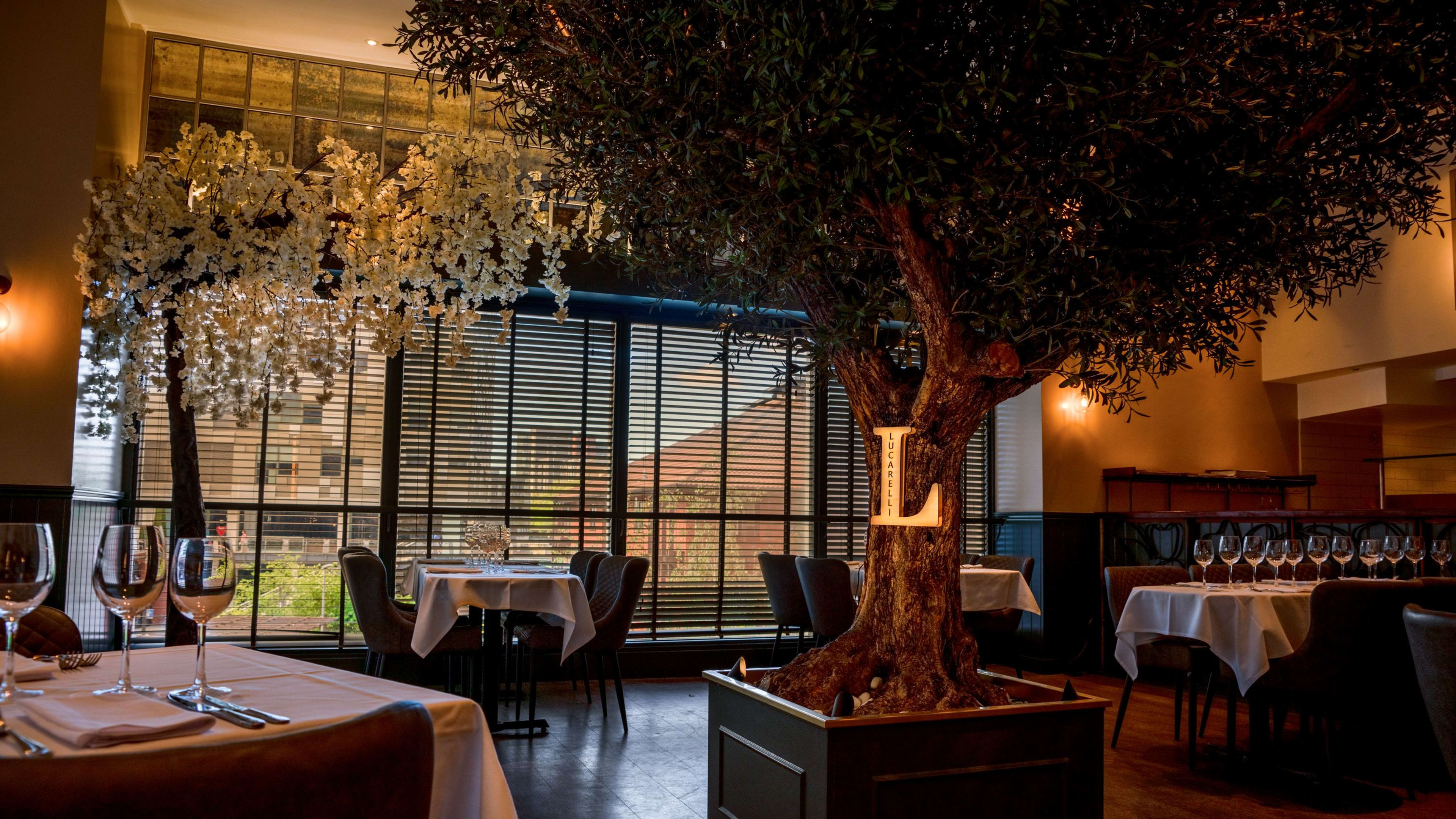 The 10 Best Restaurants in Mailbox & Brindley Place, Birmingham | TheFork