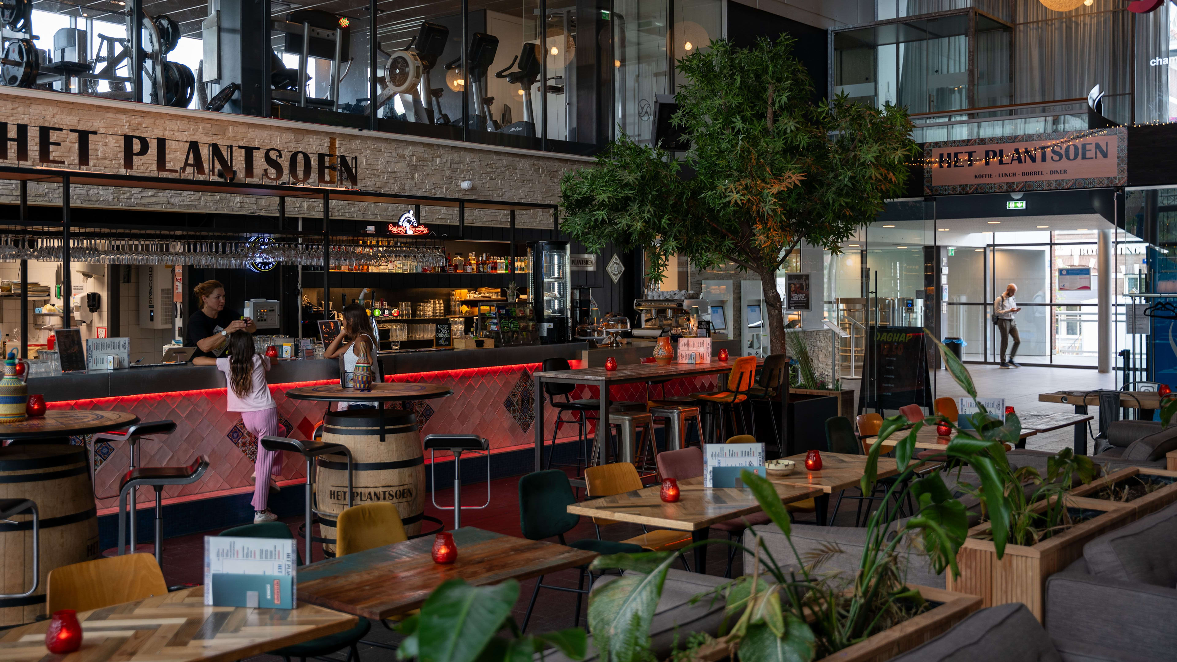 The 10 Best Restaurants in Jordaan, Amsterdam | TheFork