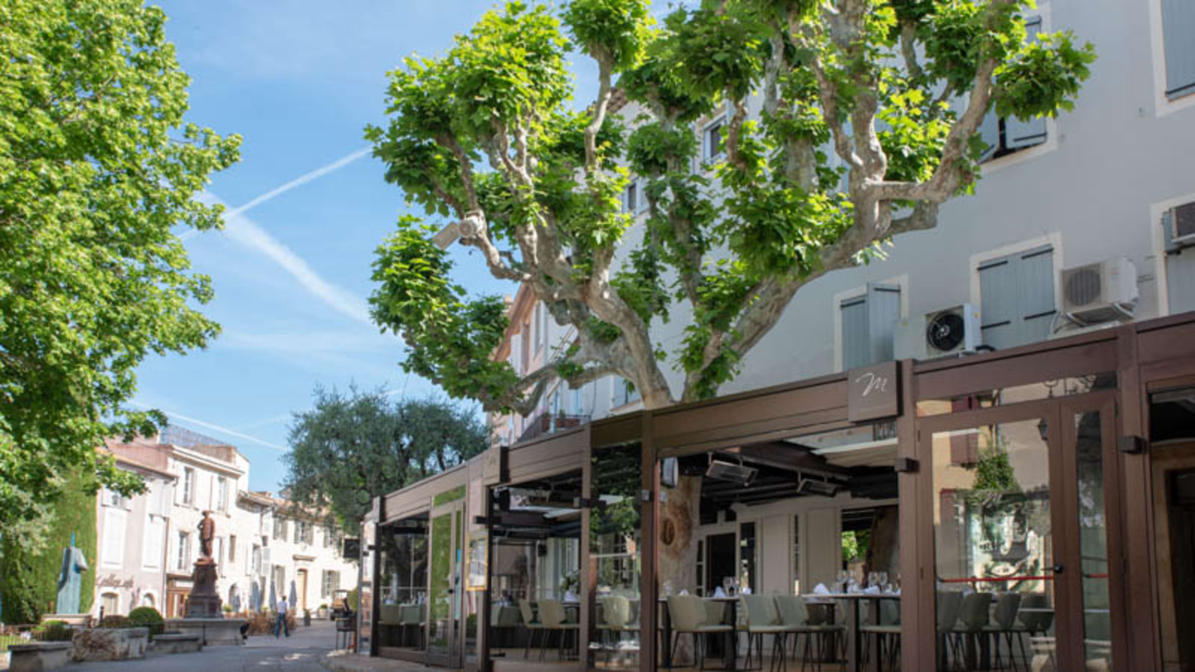 Les 10 meilleurs restaurants à Valbonne 2025 | TheFork