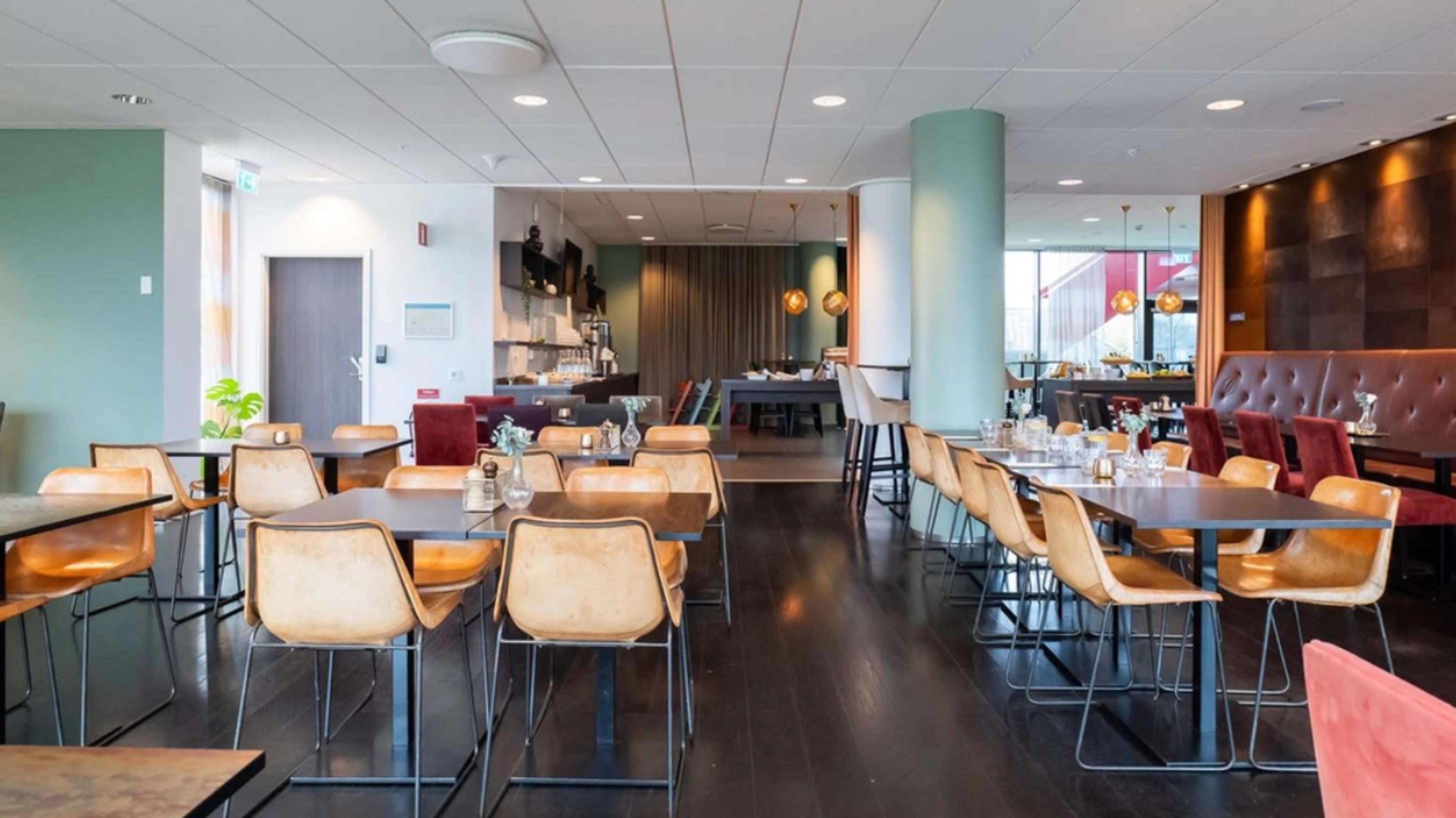 De 10 bästa restaurangerna i Lund 2025 | TheFork