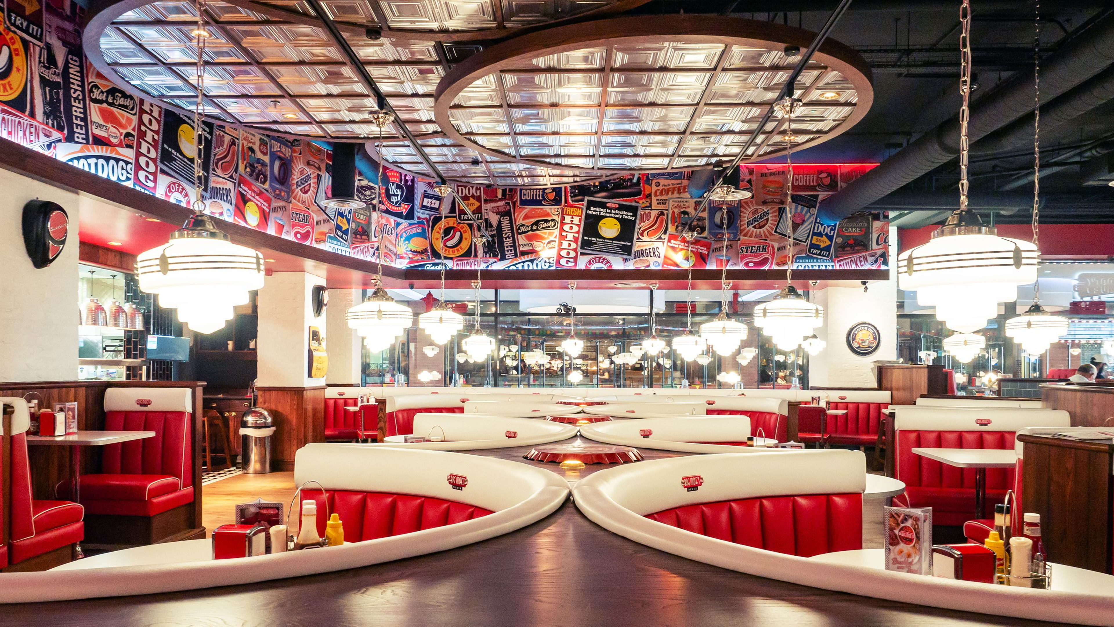 The 10 Best Restaurants in Wembley 2025 | TheFork