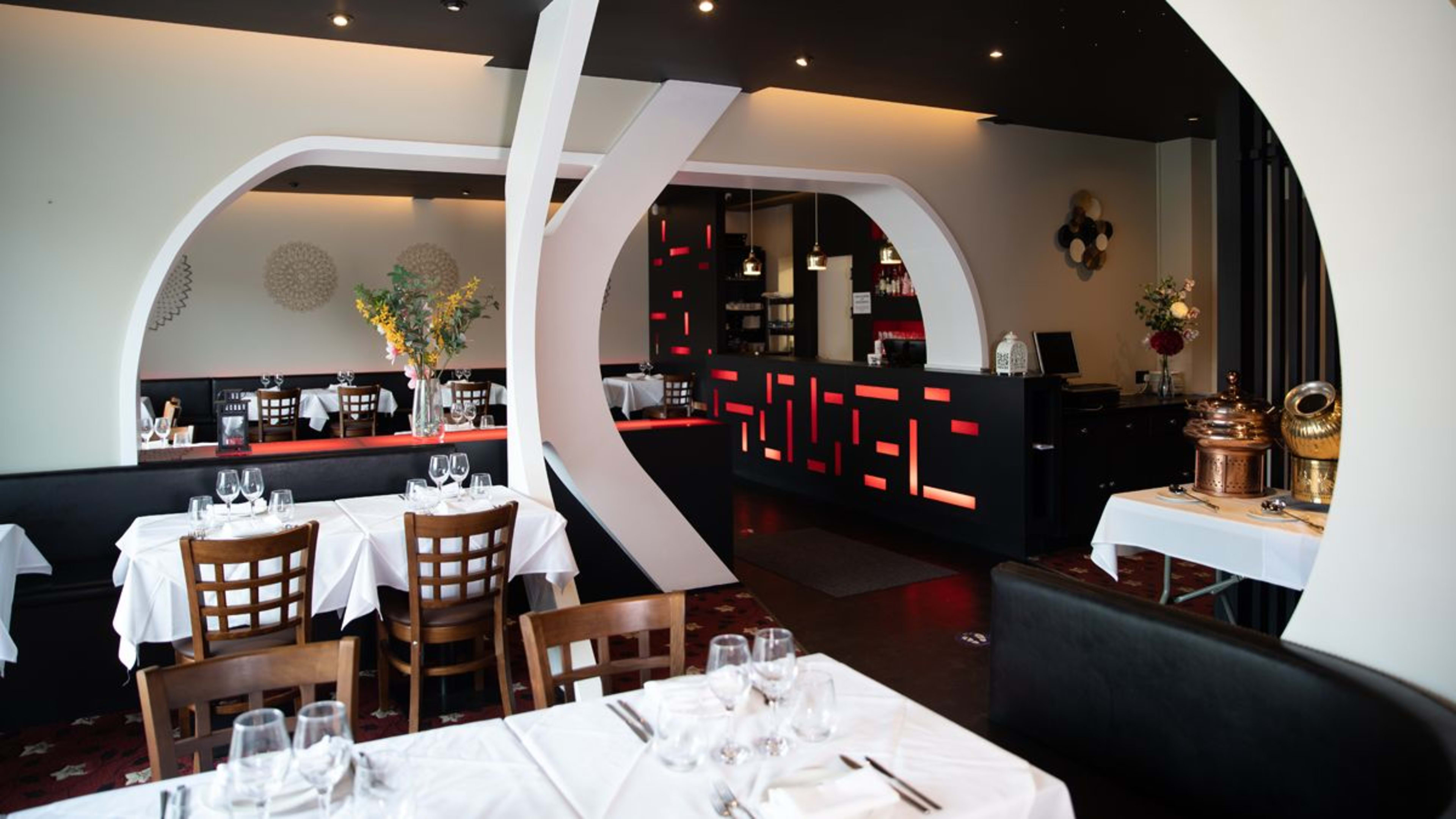 The 10 Best Restaurants in Bromley 2025 | TheFork