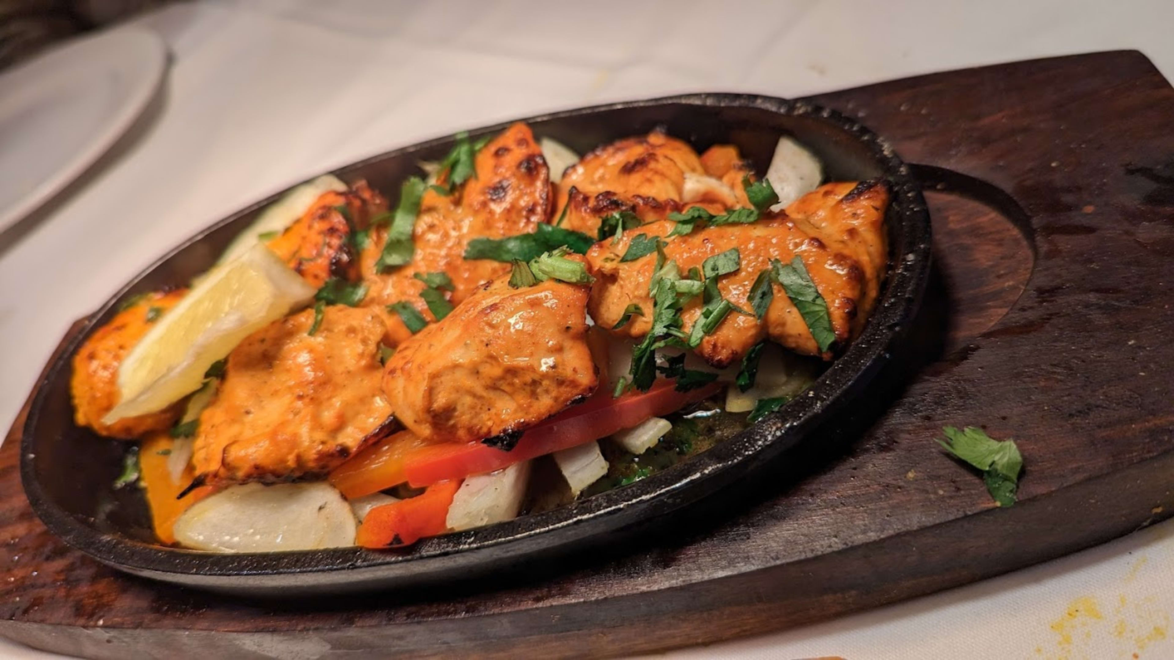 The 10 Best Restaurants in Bromley 2025 | TheFork