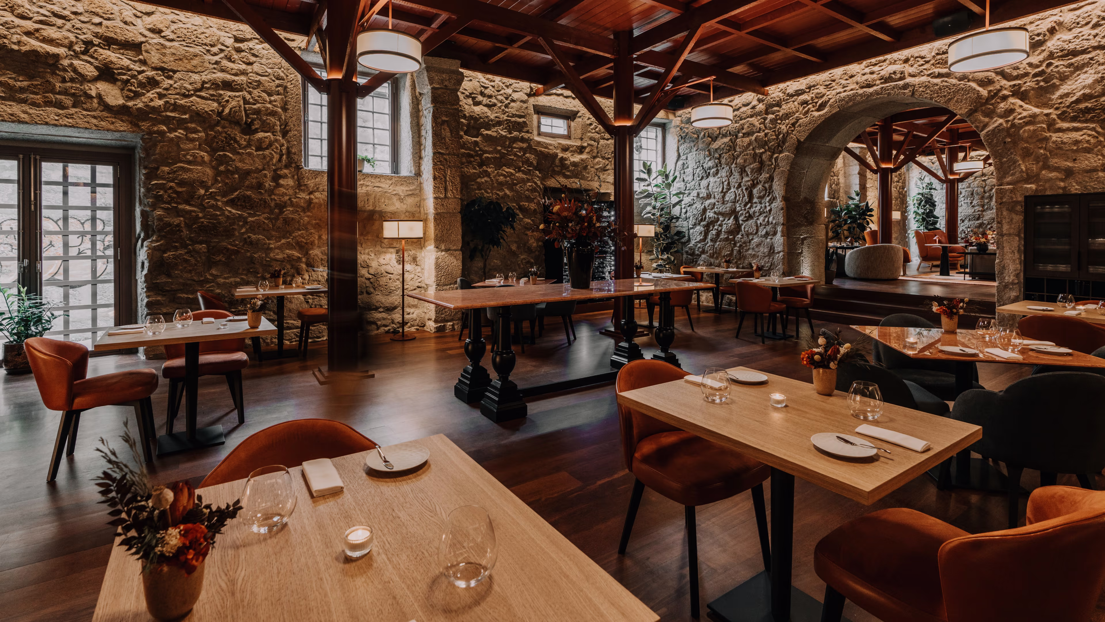 Os 10 melhores restaurantes em Porto 2025 | TheFork