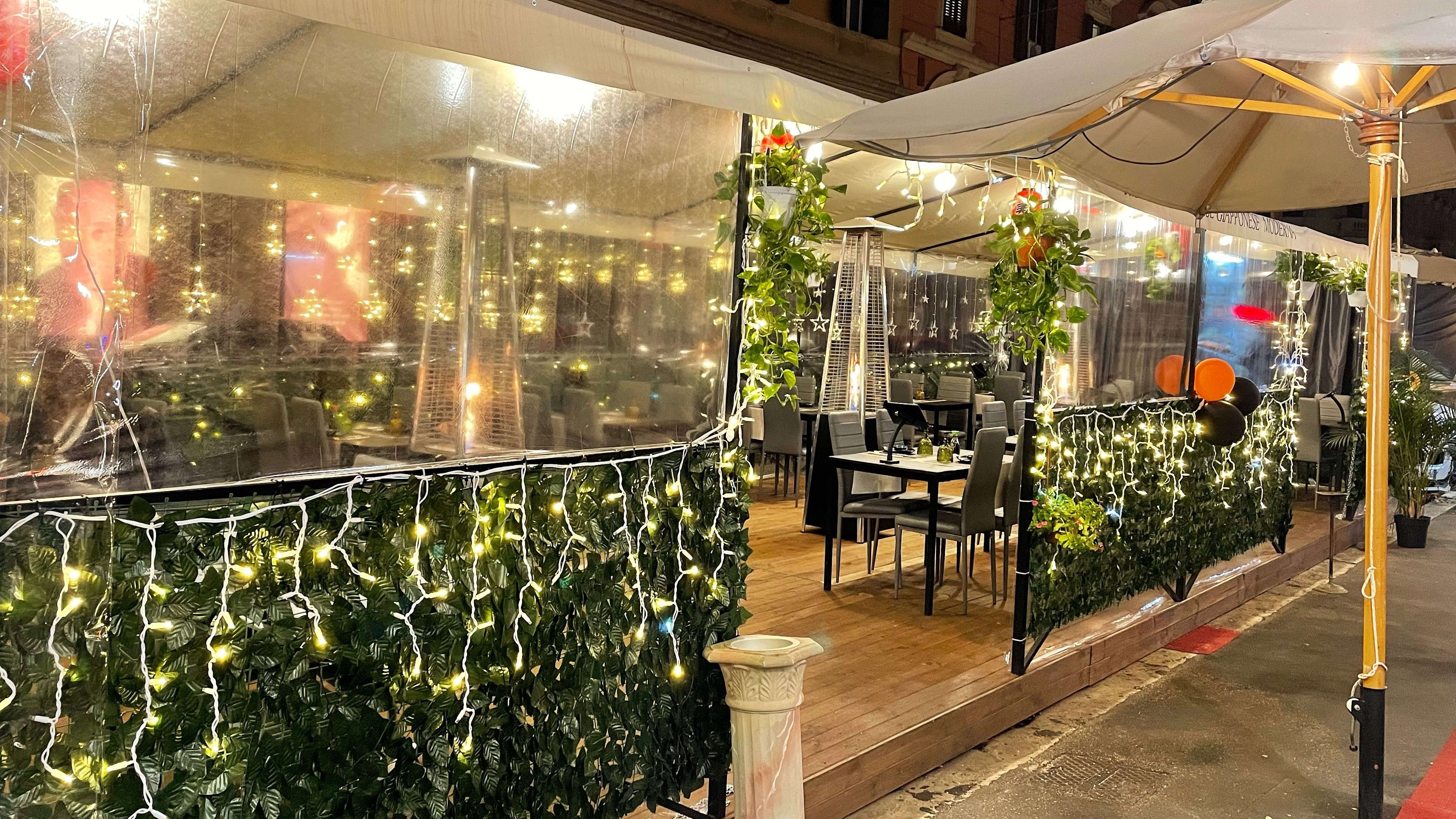 The 10 Best All you can eat buffet Restaurants in Rome | TheFork