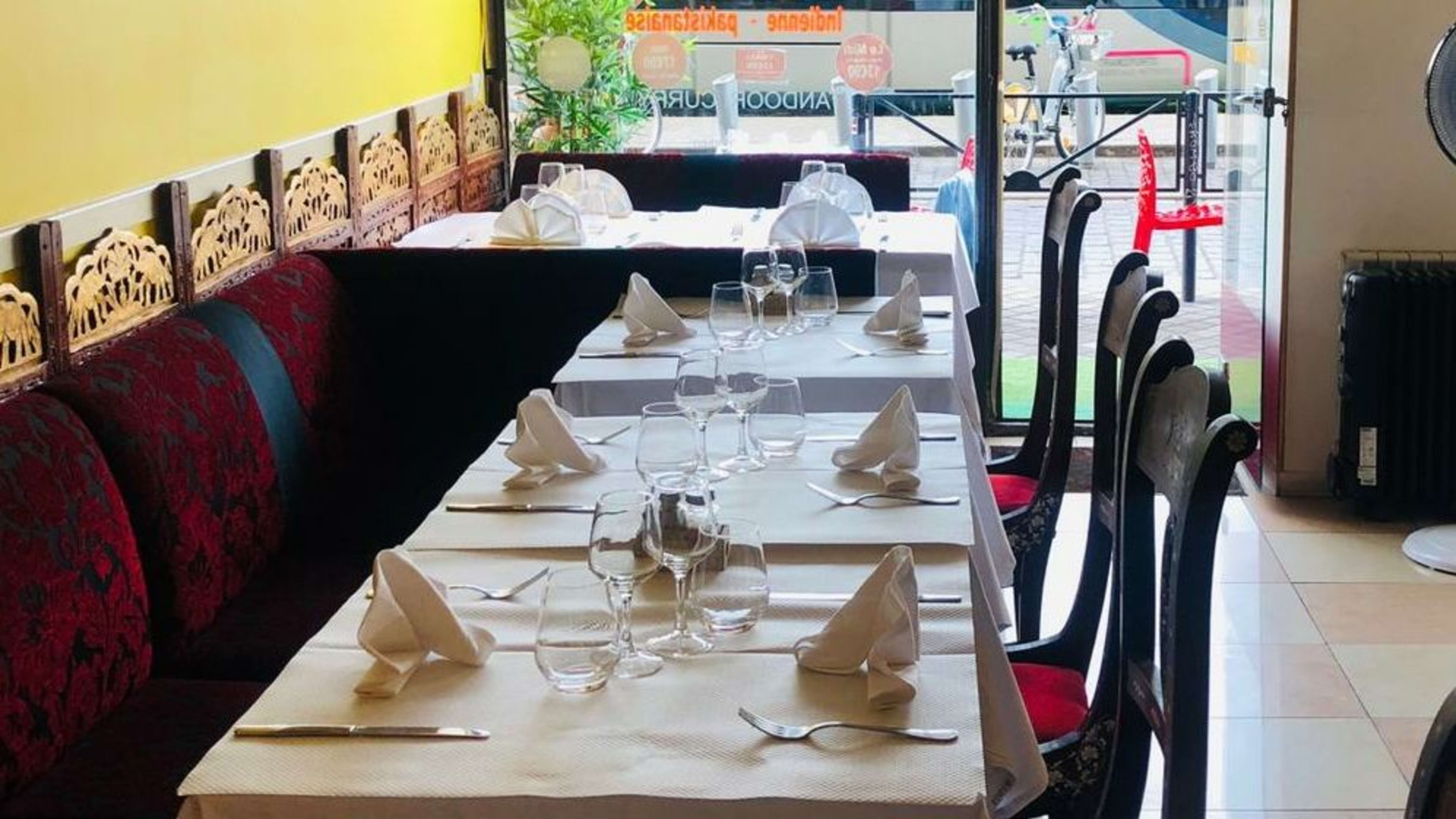 Les 10 meilleurs restaurants à Bordeaux 2025 | TheFork