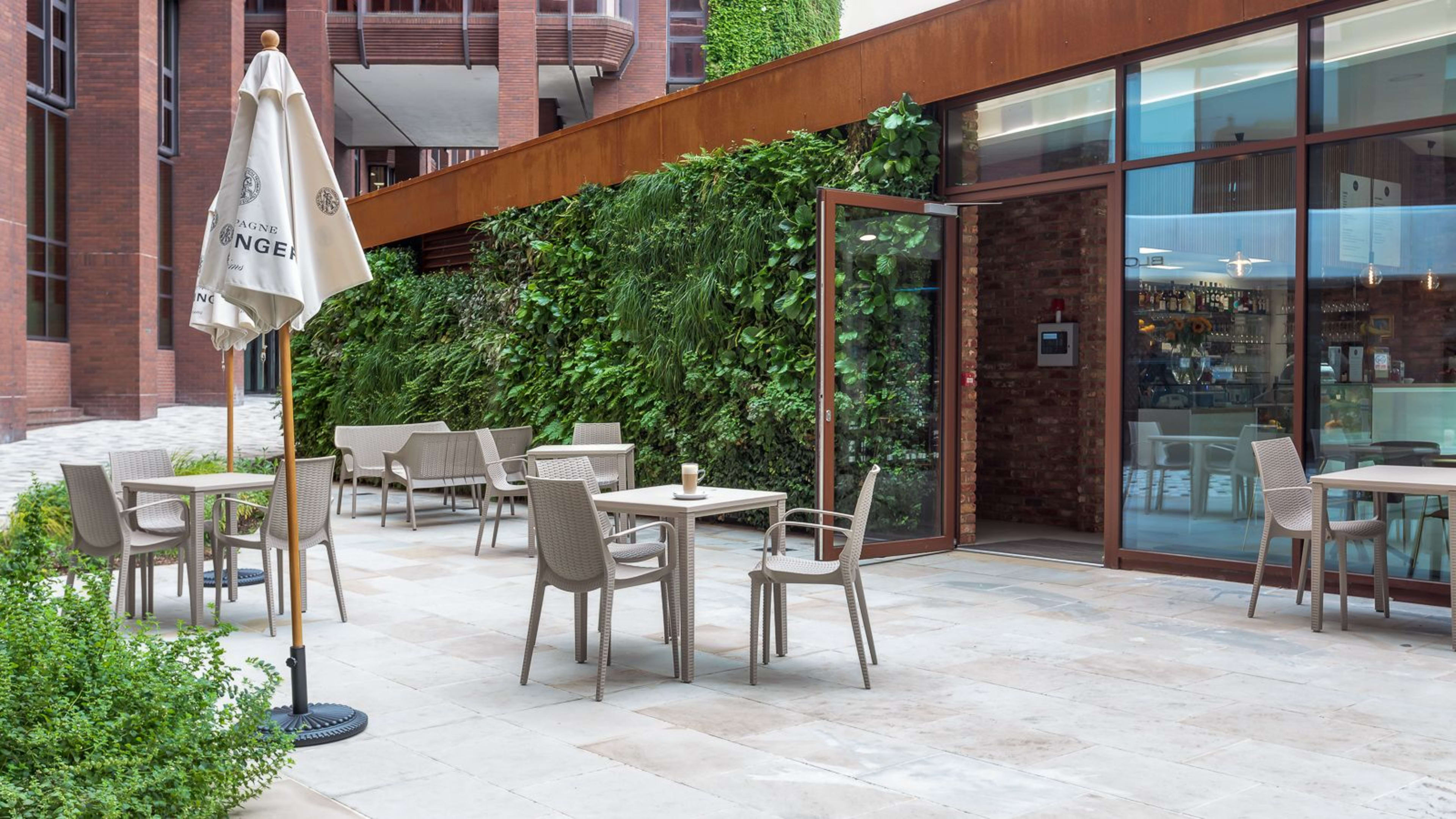 The 10 Best Restaurants in Woking 2025 | TheFork