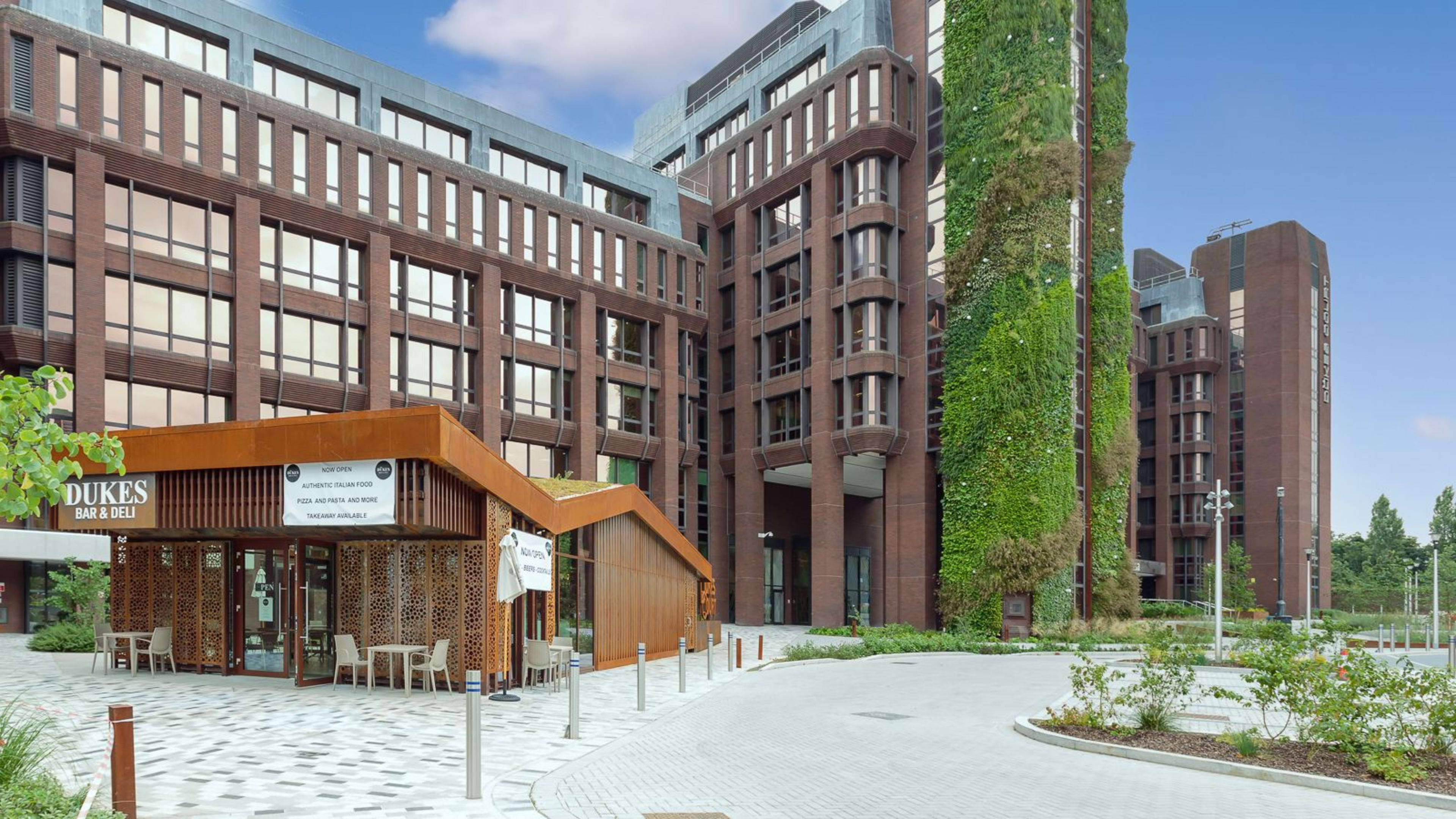 The 10 Best Restaurants in Woking 2025 | TheFork