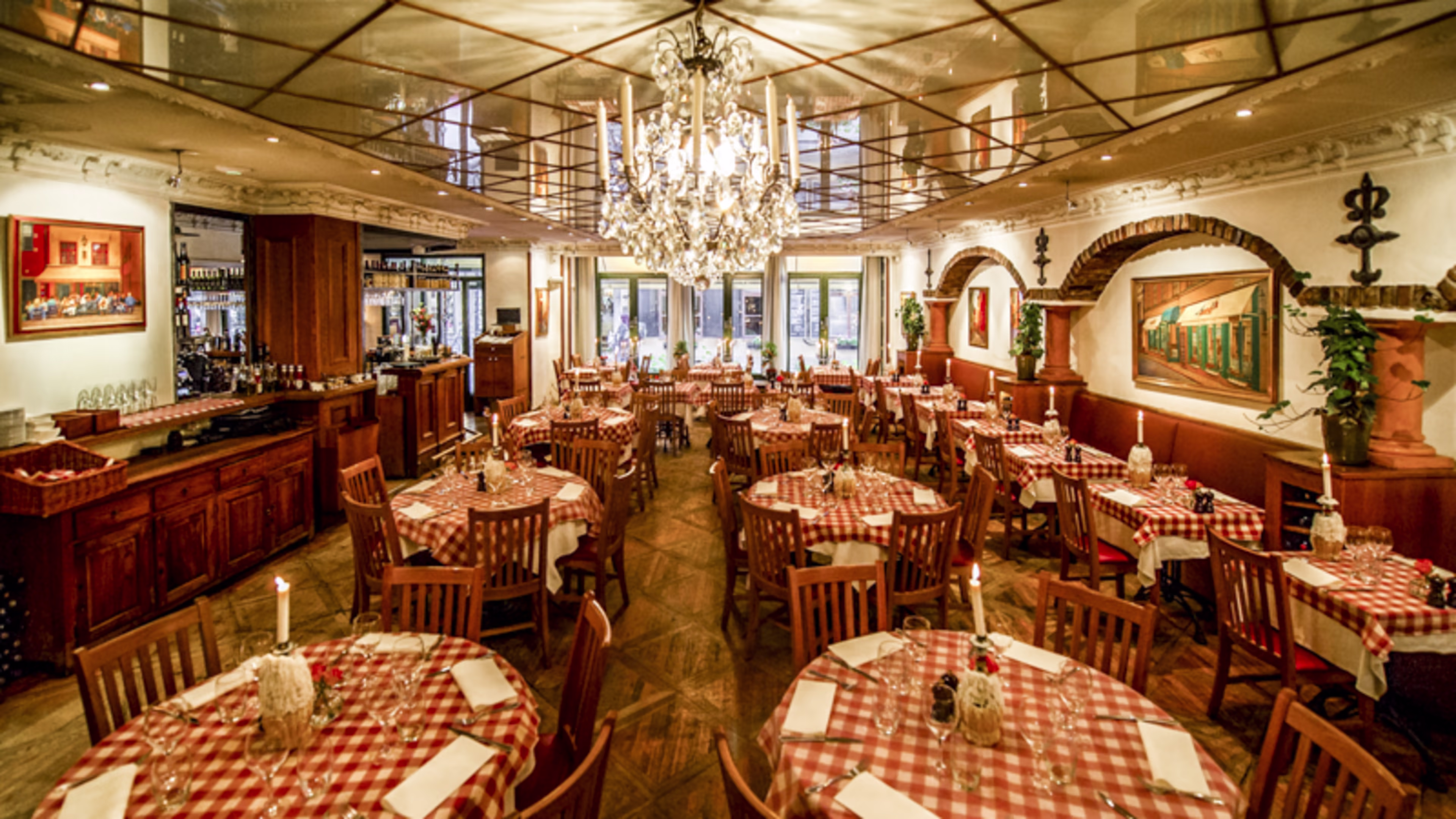 The 10 Best Restaurants in Slussen, Stockholm | TheFork
