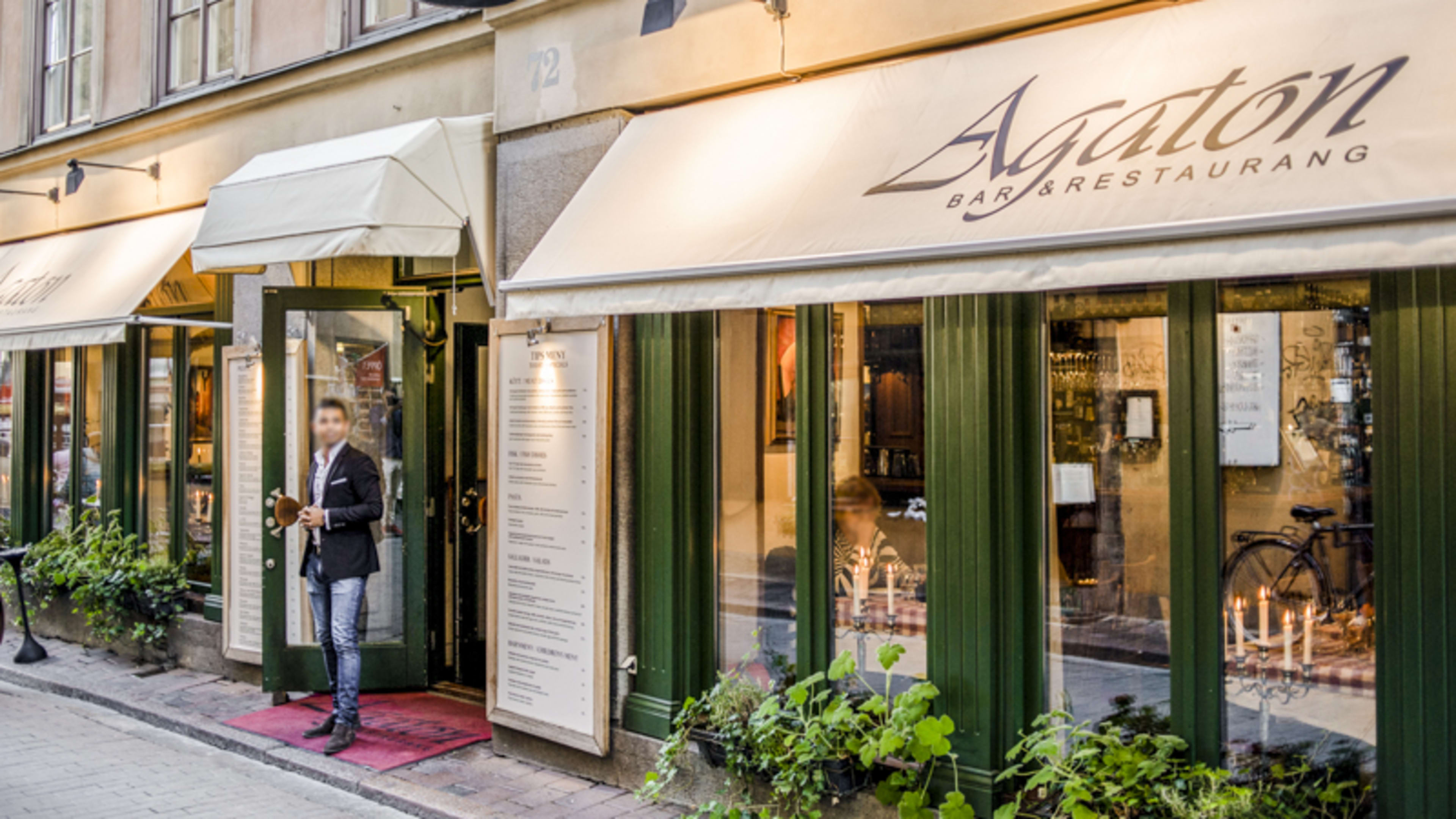 The 10 Best Restaurants in Slussen, Stockholm | TheFork