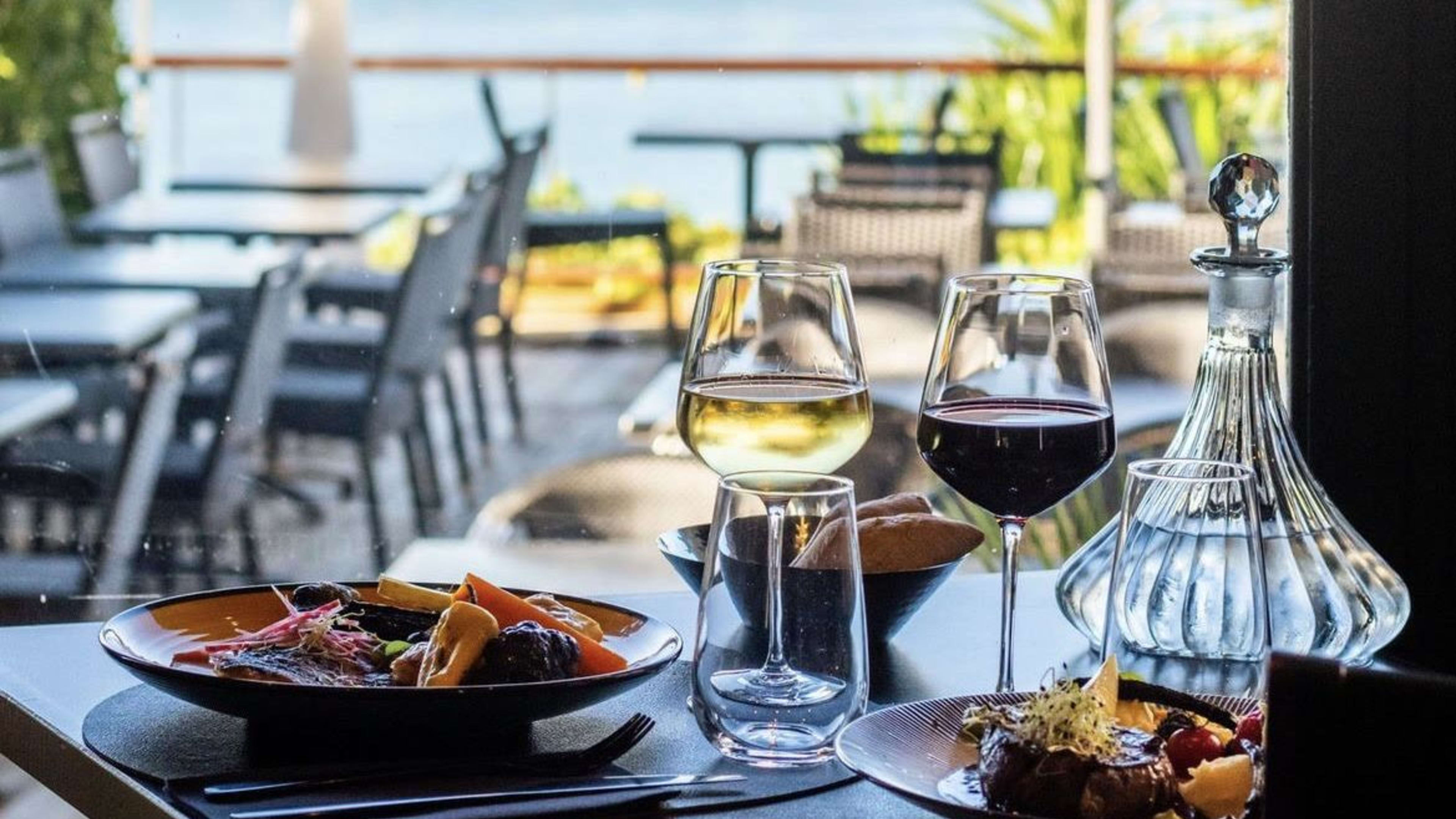 Les 10 meilleurs restaurants à Cancale 2025 | TheFork