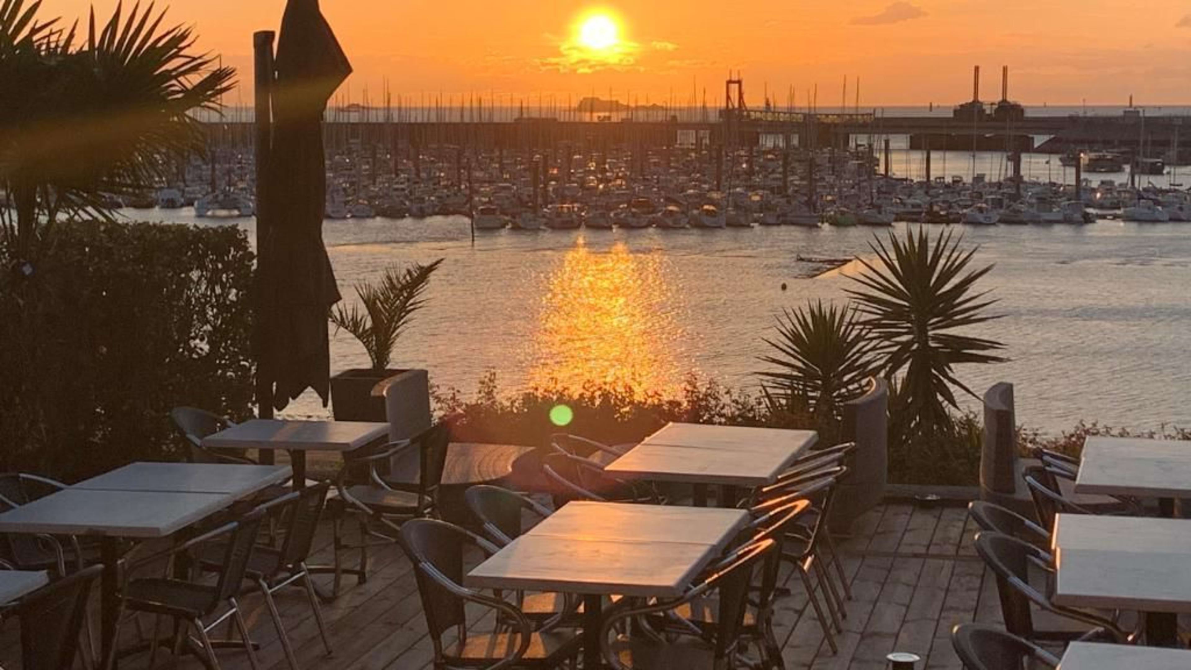Les 10 meilleurs restaurants à Cancale 2025 | TheFork