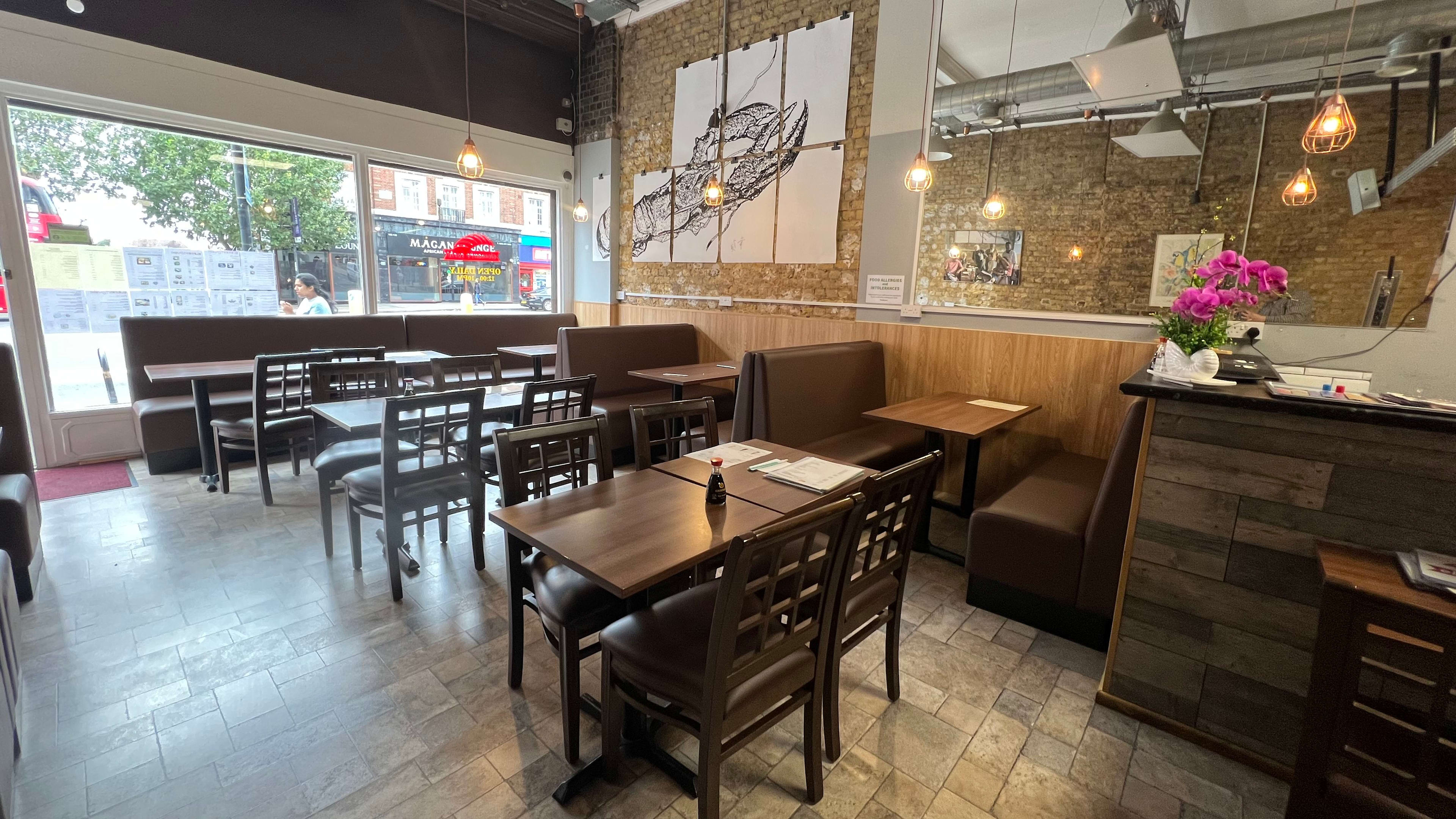 The Best Restaurants Open on Christmas Day 2025 Near Me | TheFork