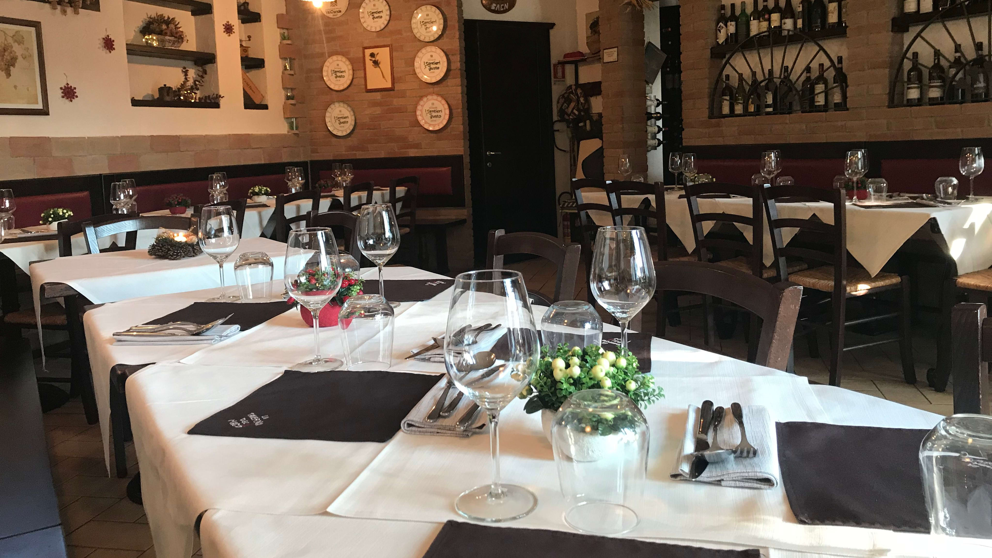 The 10 Best Restaurants in Stresa 2025 | TheFork