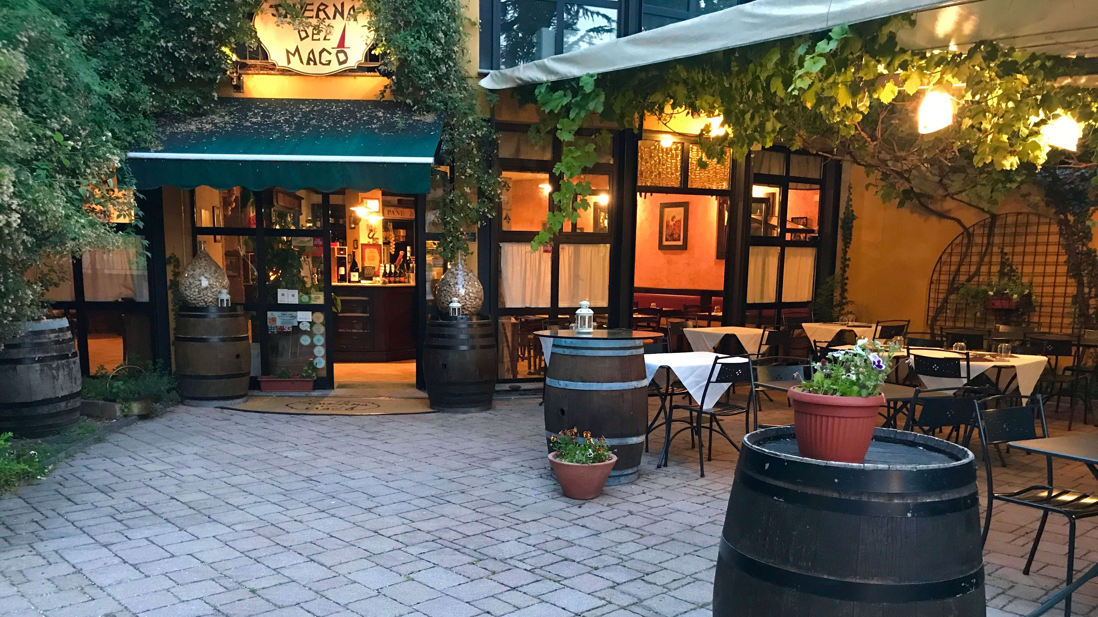 The 10 Best Restaurants in Stresa 2025 | TheFork