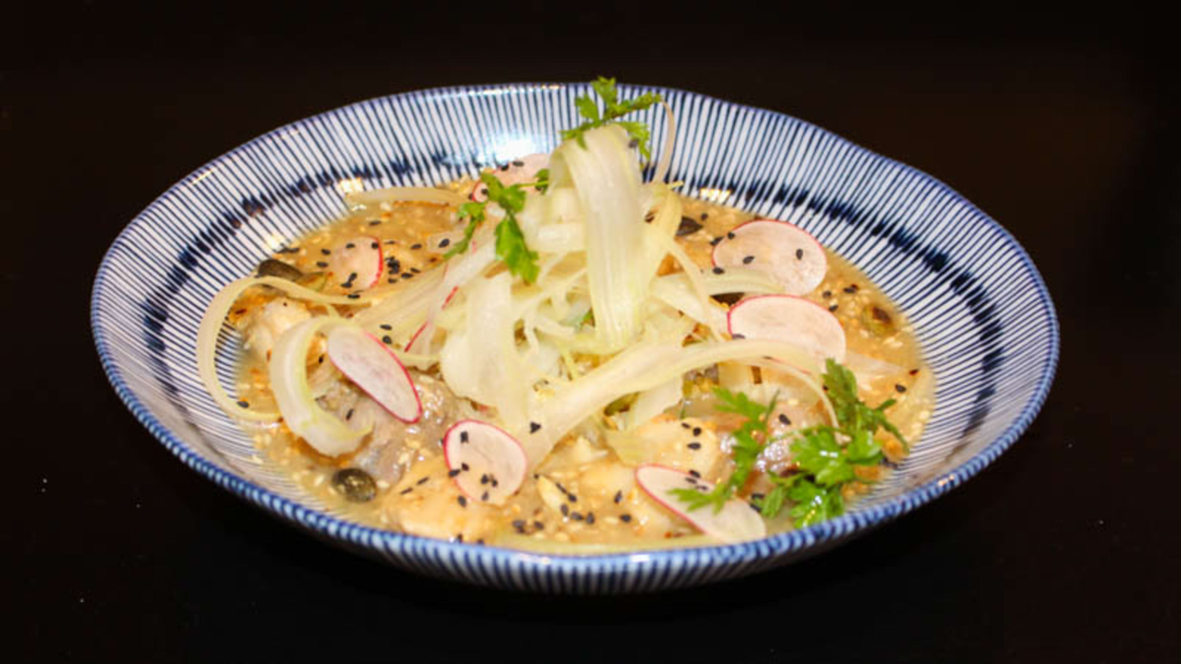 The Best Peruvian Restaurants Near Me | TheFork