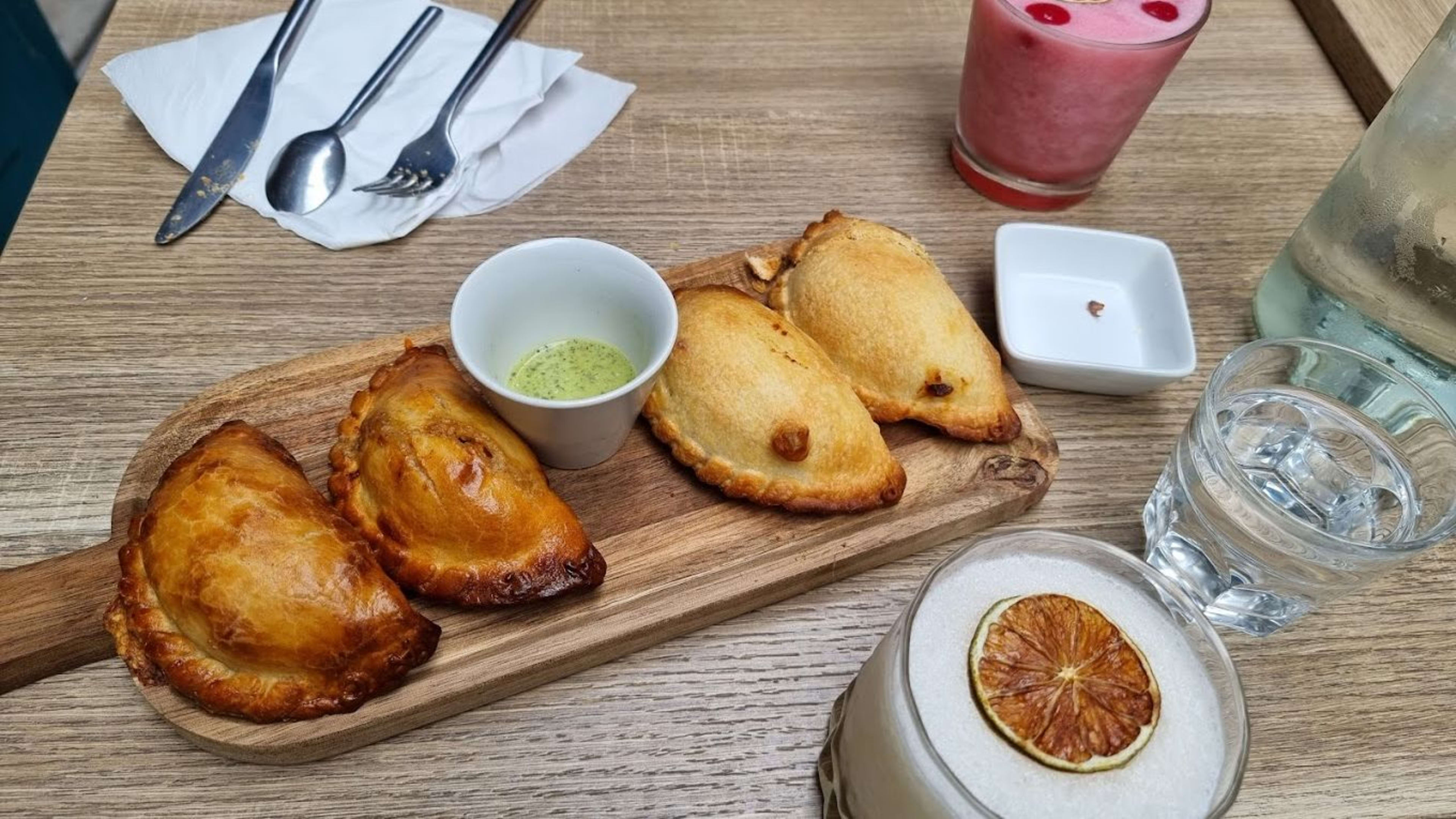 The Best Mexican Restaurants Near Me | TheFork