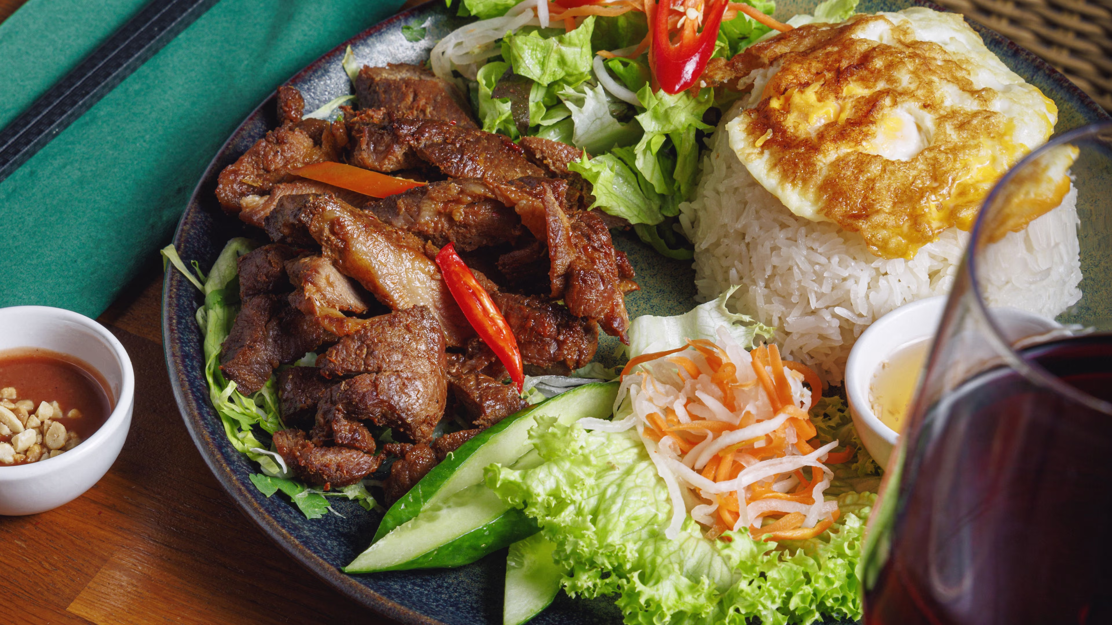 The Best Vietnamese Restaurants Near Me | TheFork
