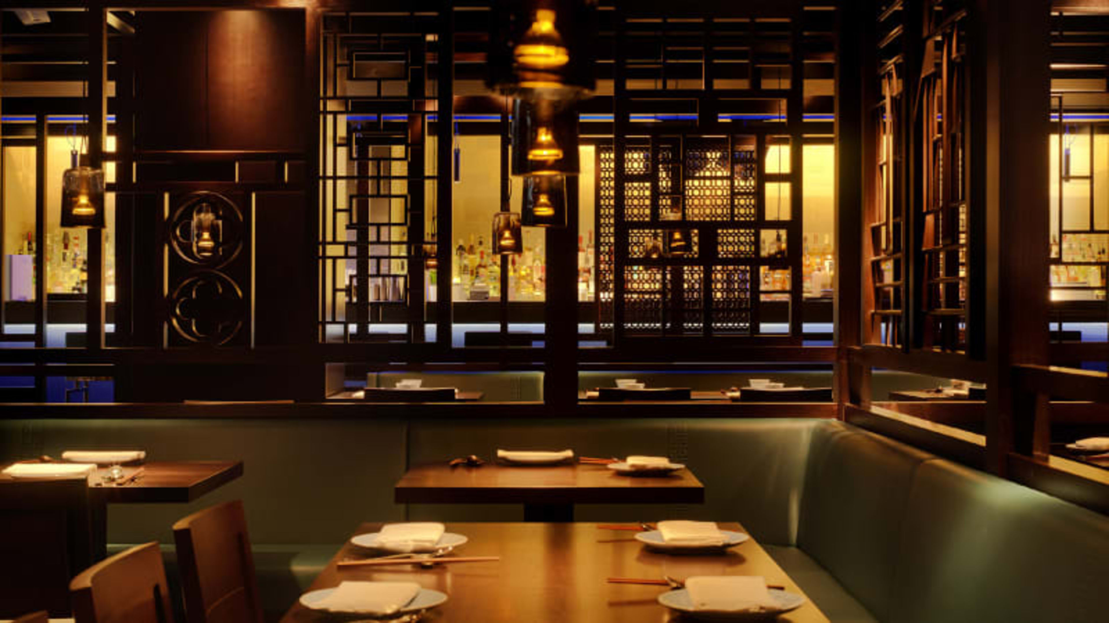 The 10 Best Restaurants in Central London, London | TheFork