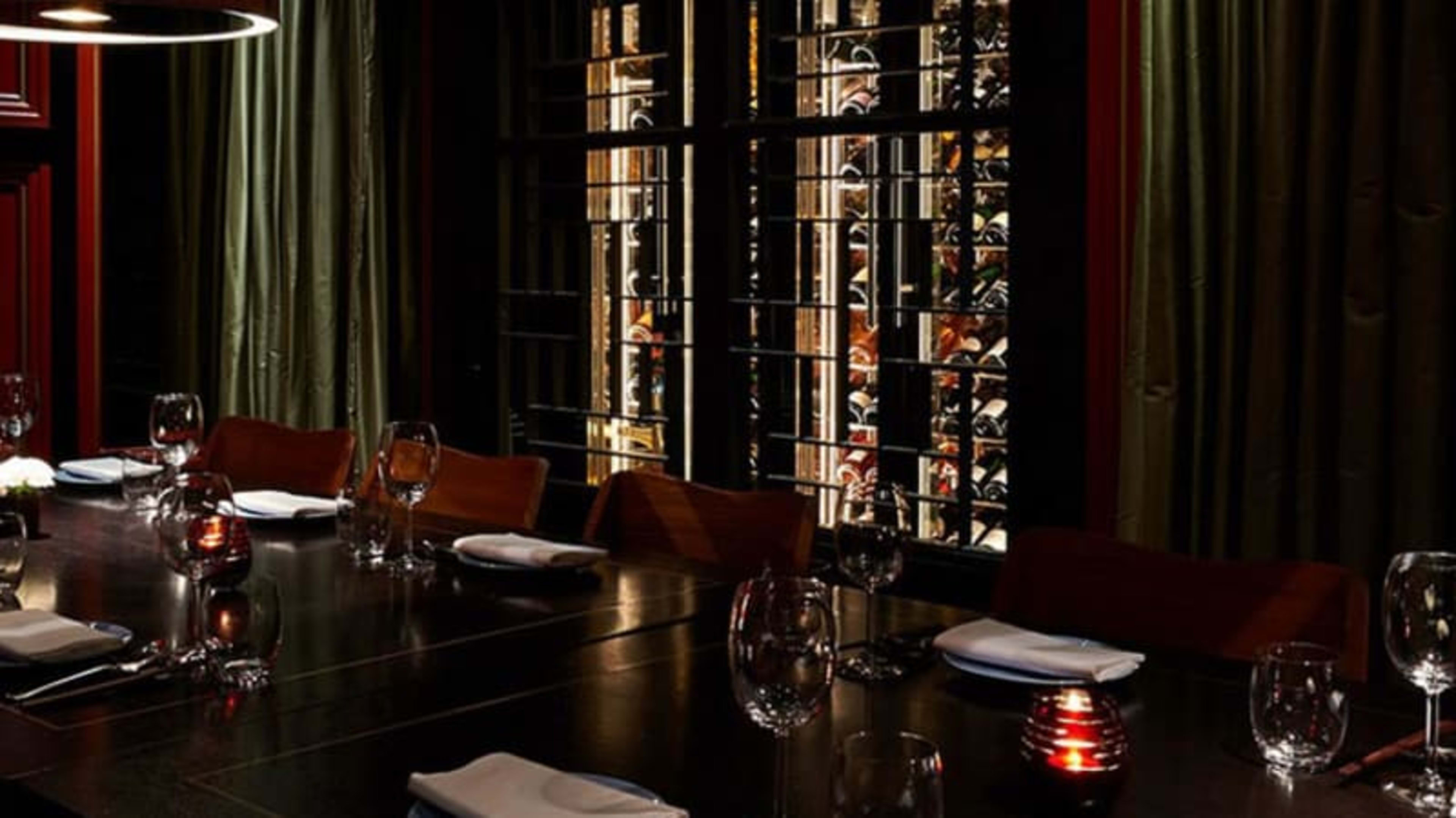 The 10 Best Restaurants in Central London, London | TheFork