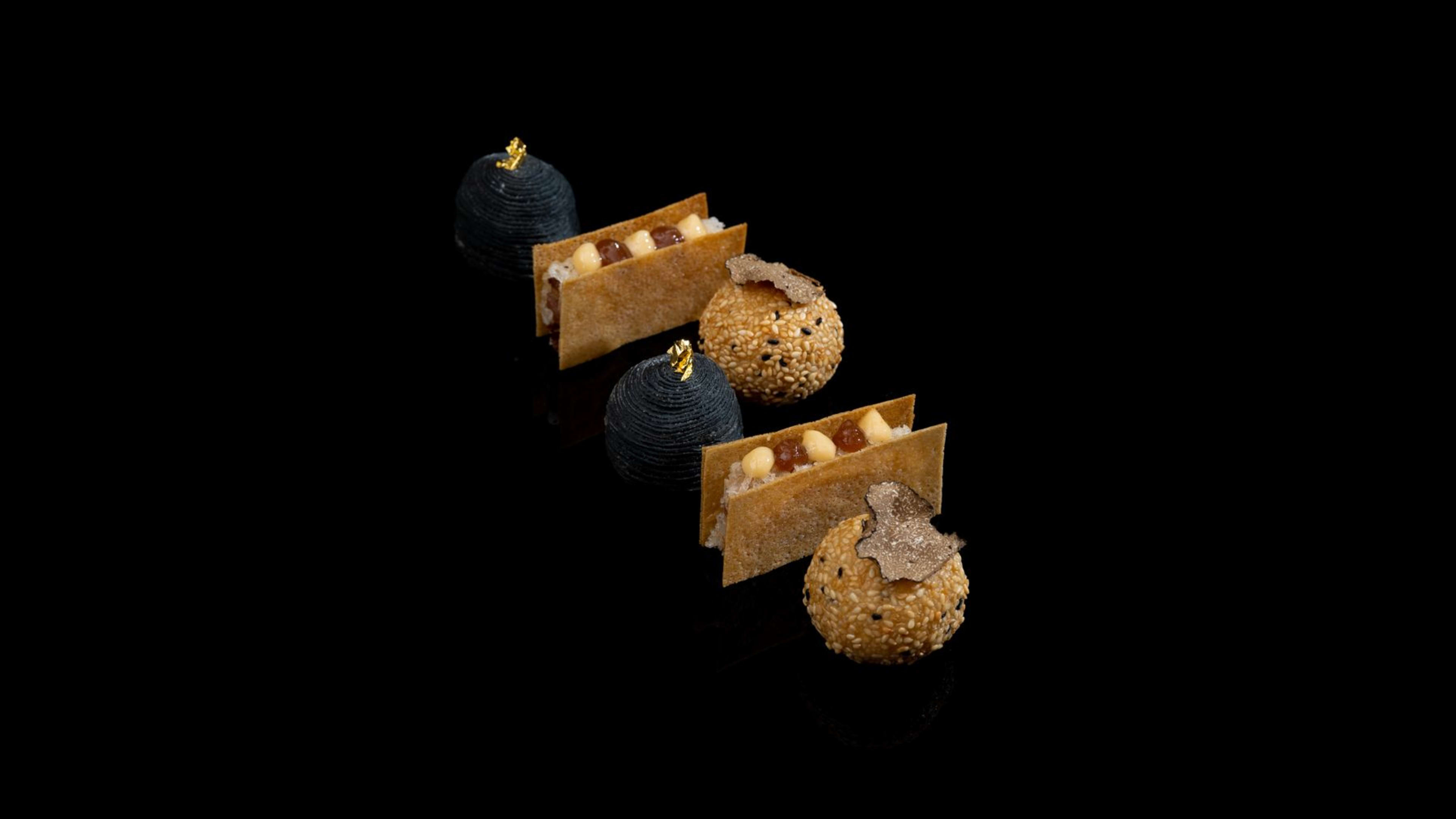 The 10 Best Restaurants in Central London, London | TheFork