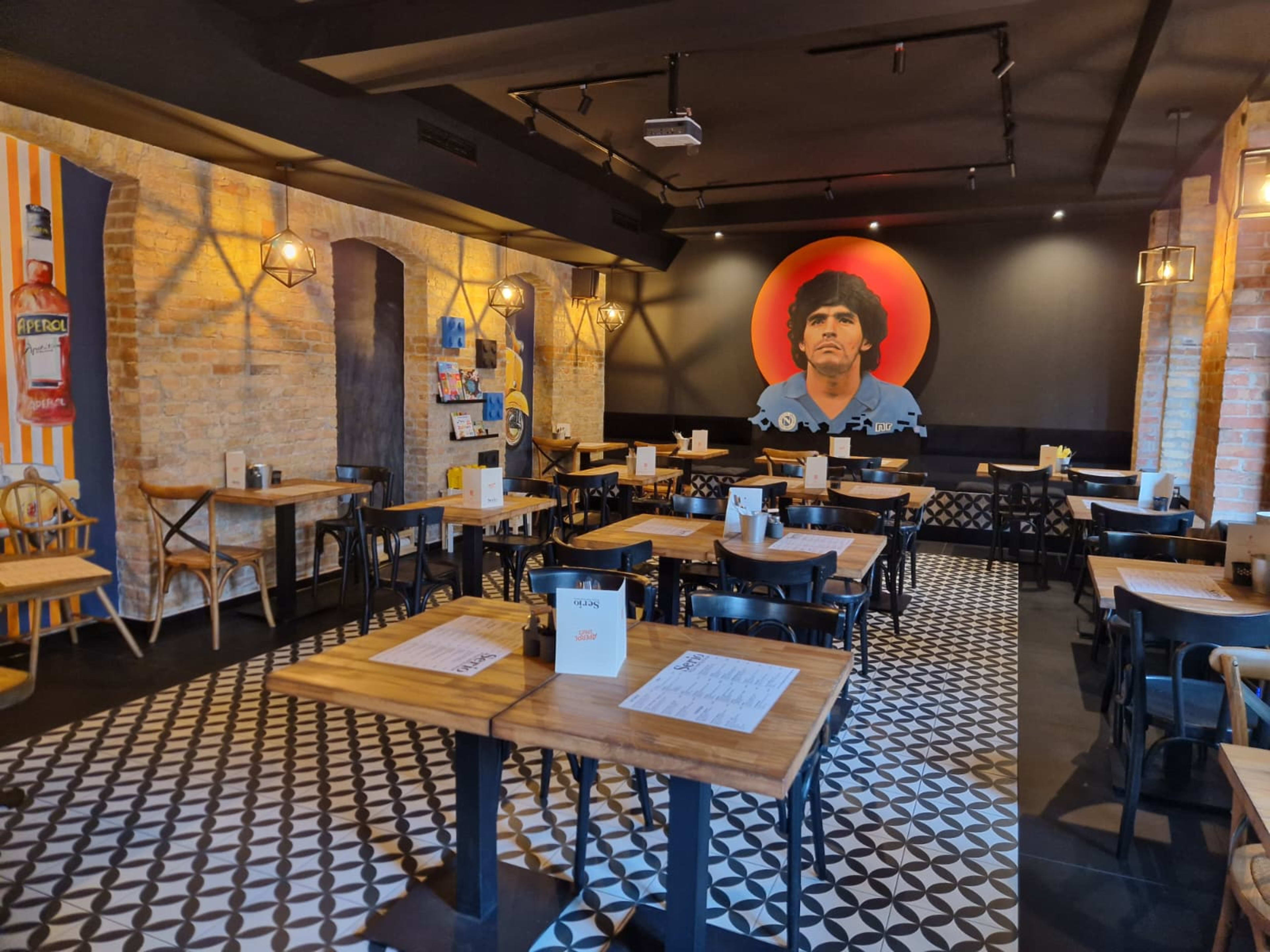 Die 10 besten Pizza in Berlin – TheFork