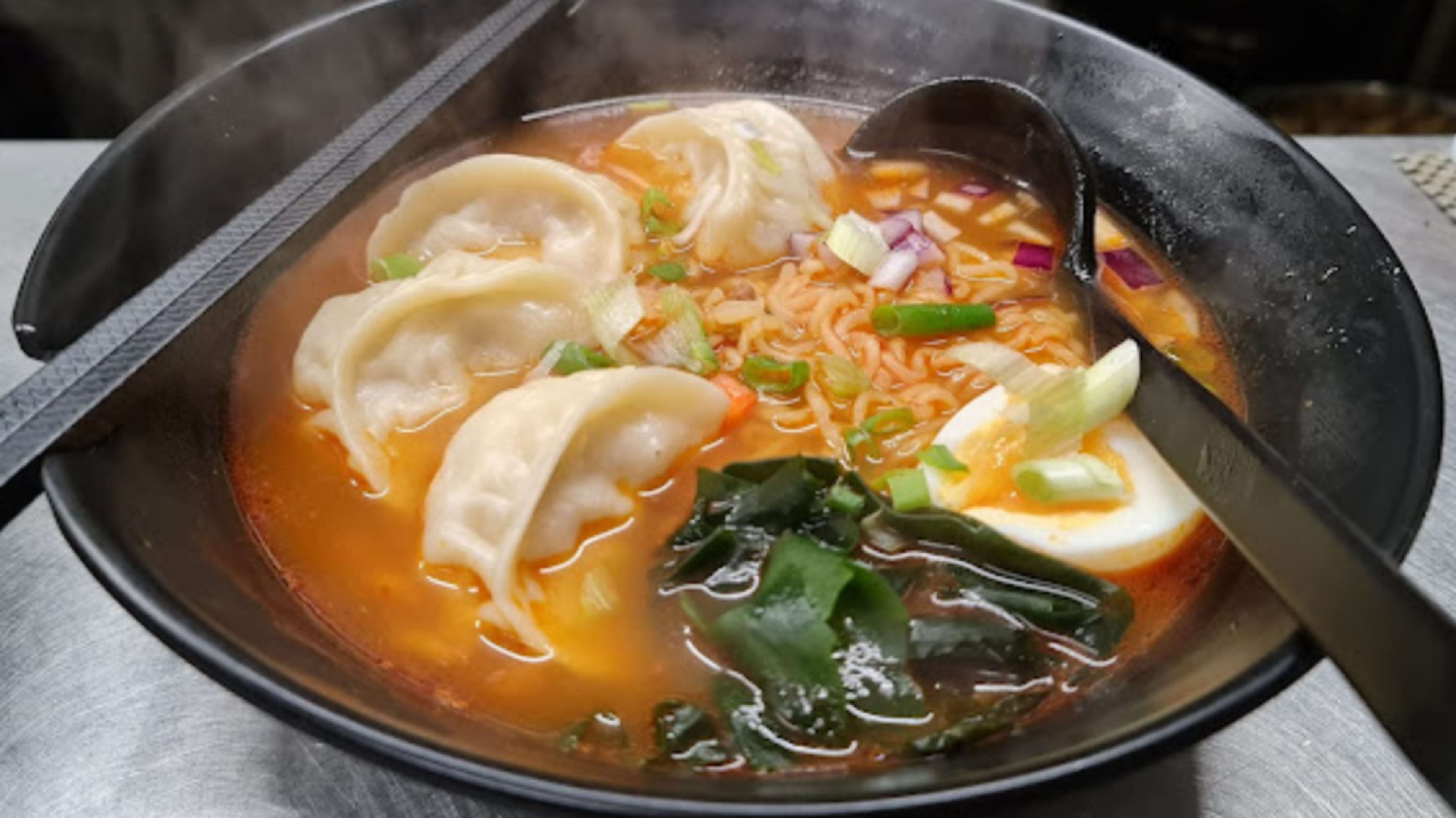 The 10 Best Restaurants in Basingstoke 2025 | TheFork