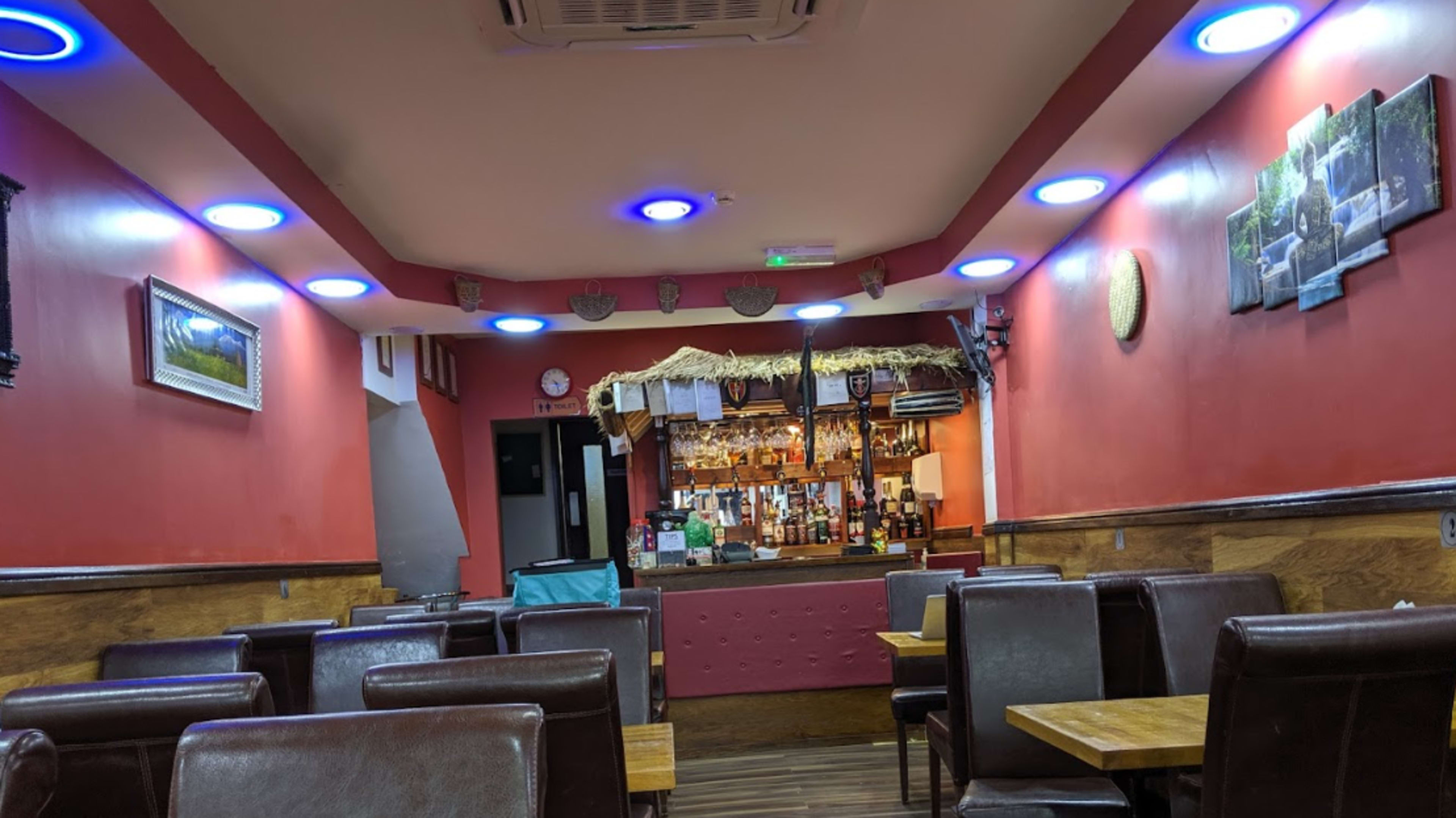 The 10 Best Restaurants in Basingstoke 2025 | TheFork