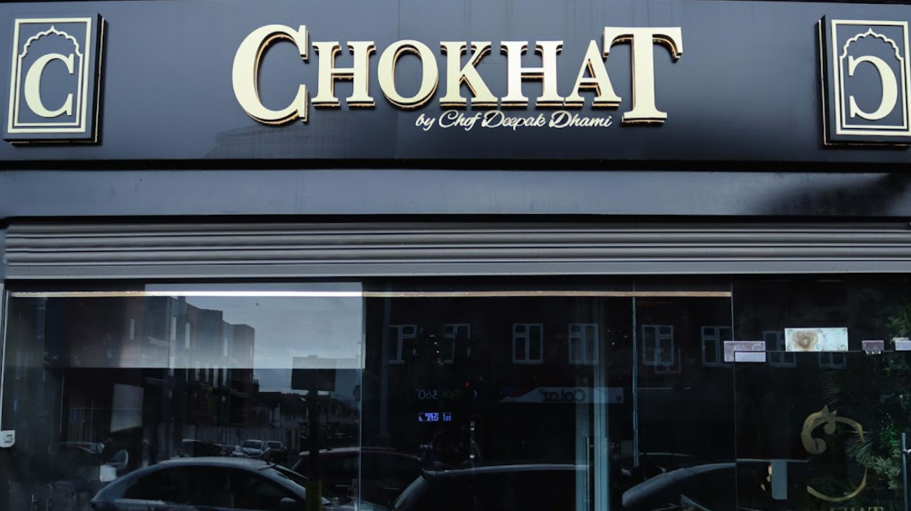 The 10 Best Restaurants in Slough 2025 | TheFork