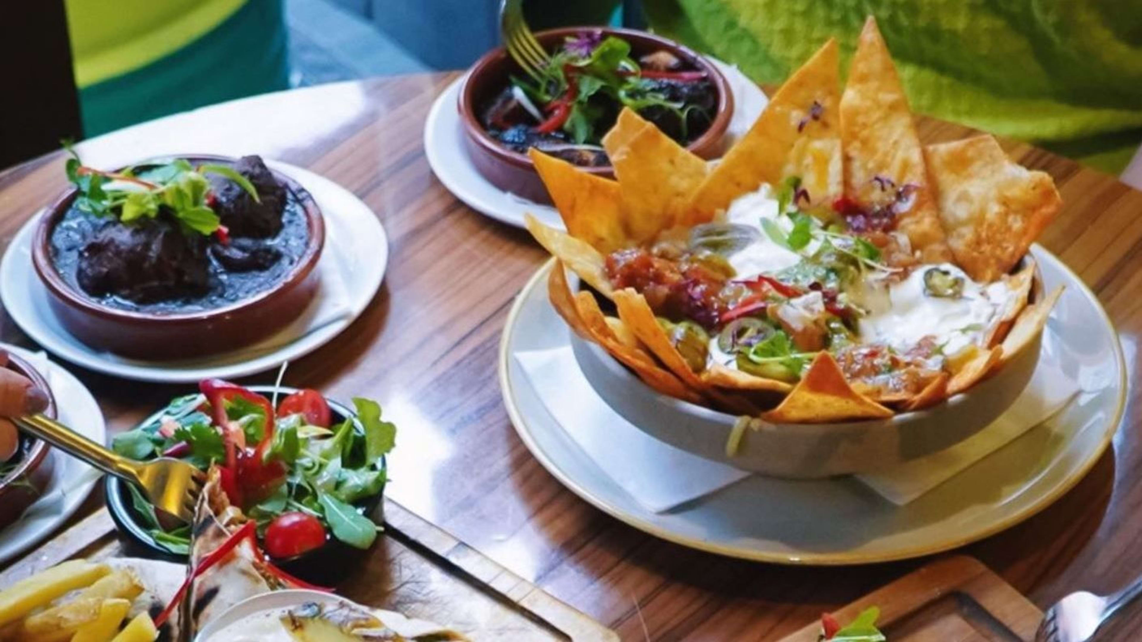 The Best Barbecue Restaurants Near Me | TheFork