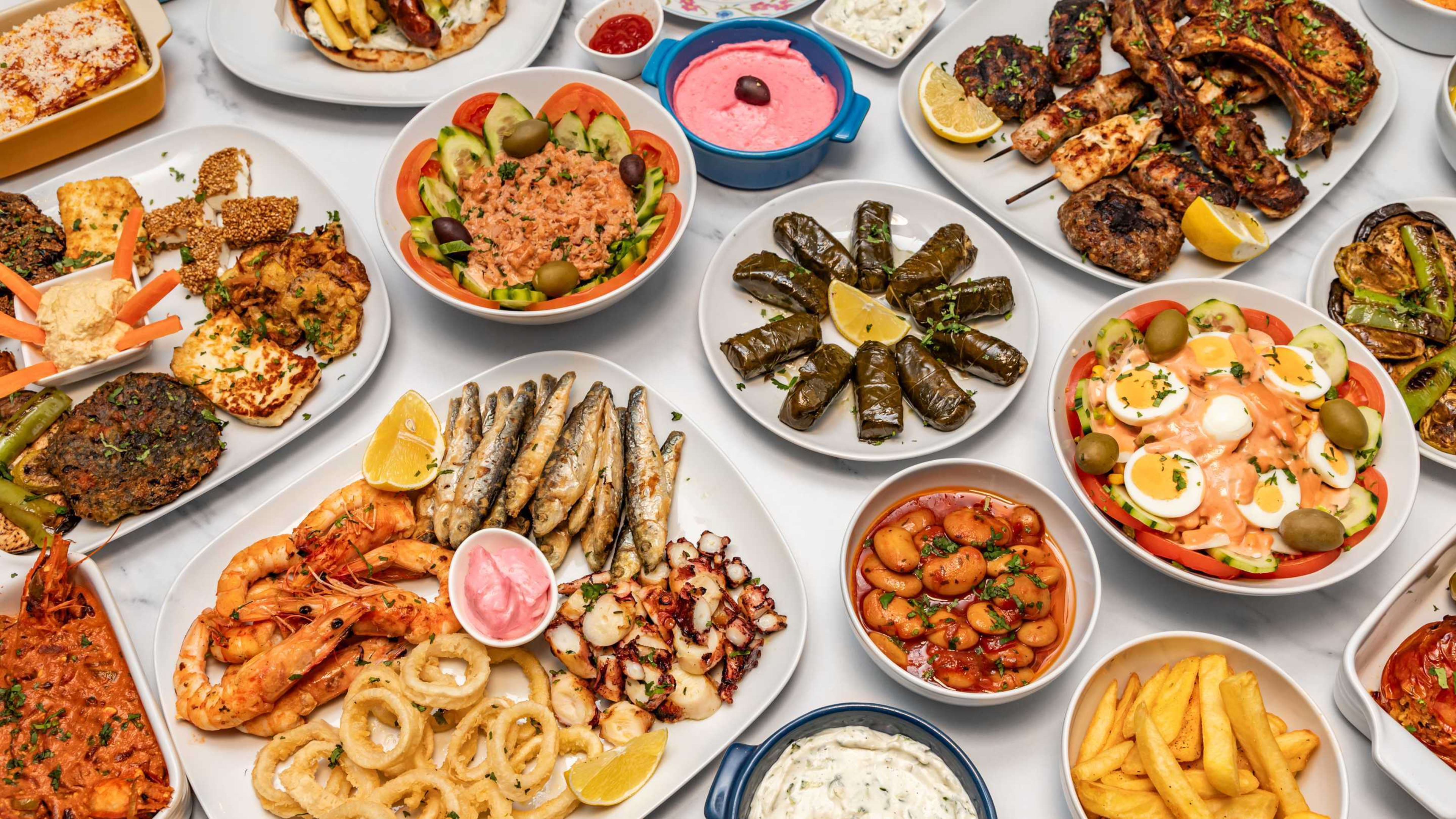 The 10 Best Restaurants in Fulham, London | TheFork