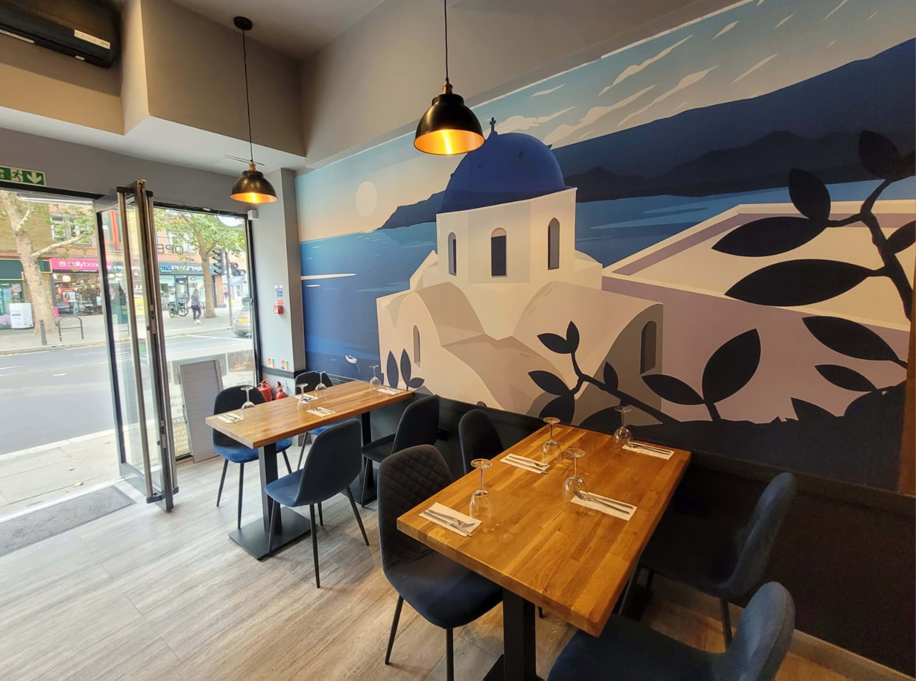 The 10 Best Restaurants in Fulham, London | TheFork