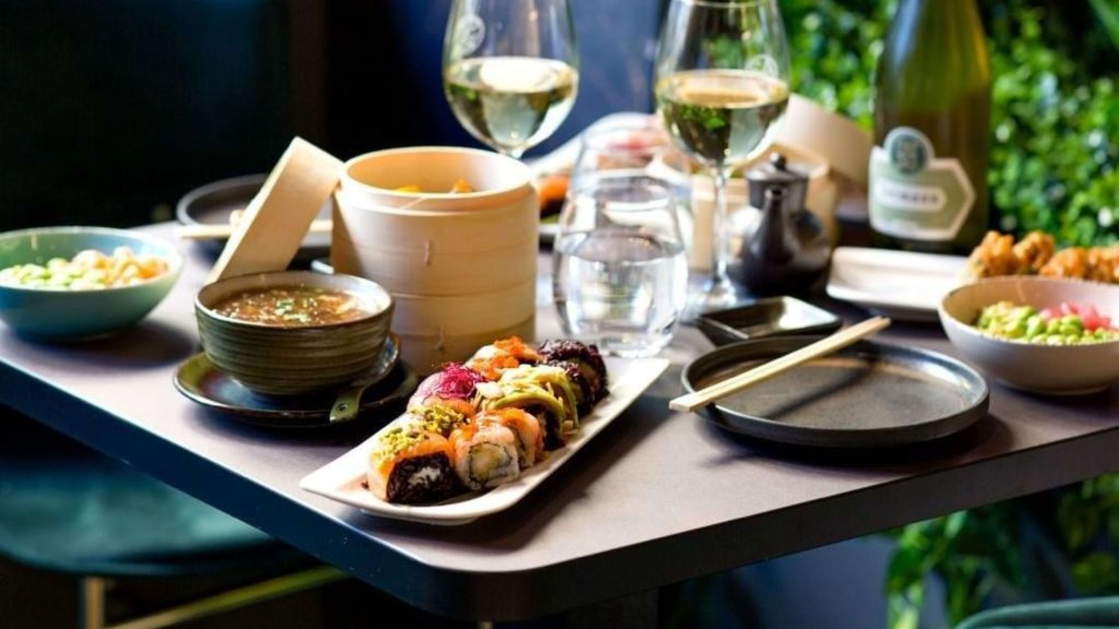 The 10 Best All you can eat buffet Restaurants in Rome | TheFork