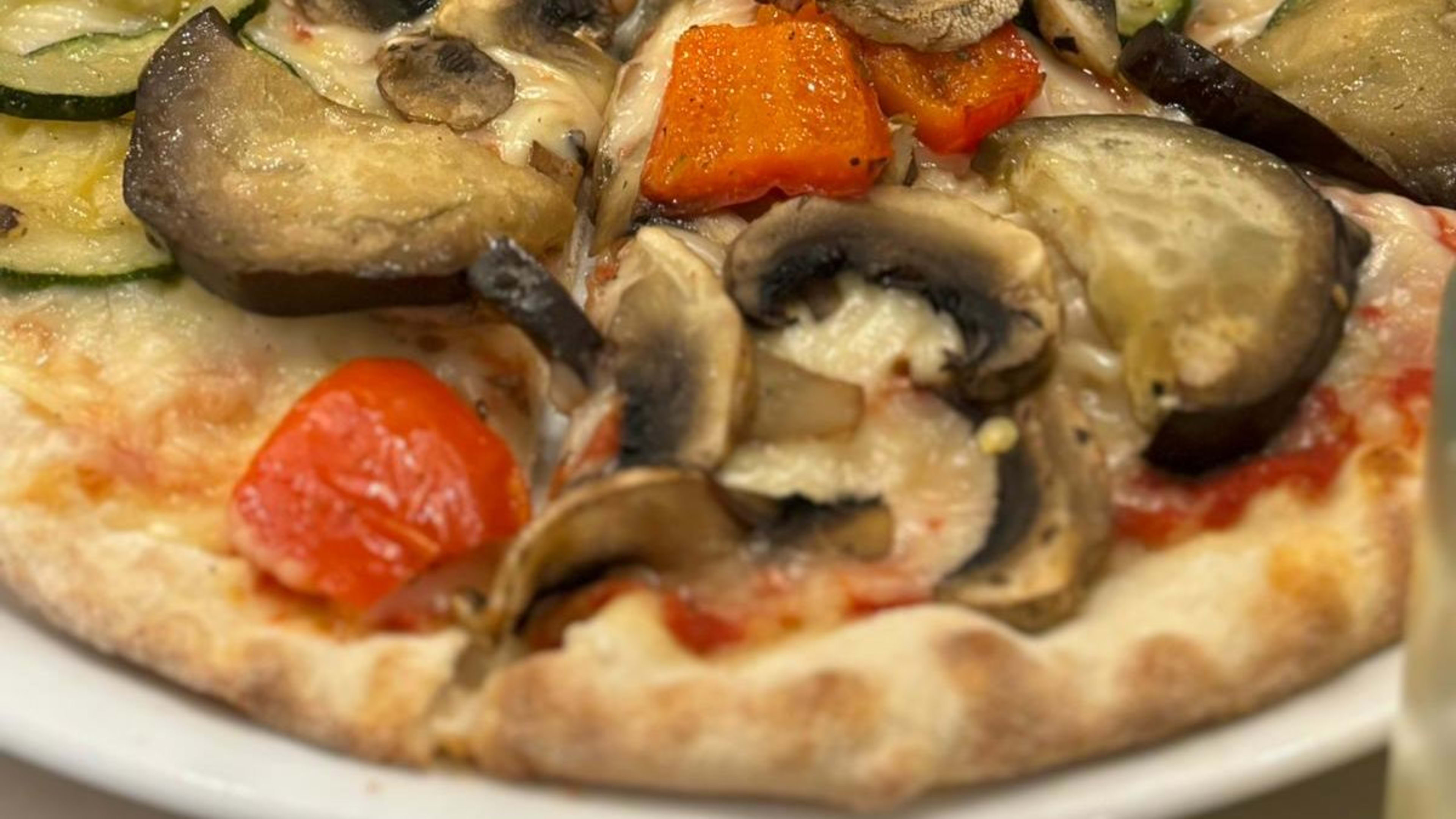 Os 10 melhores restaurantes: Pizzaria, Lisboa | TheFork