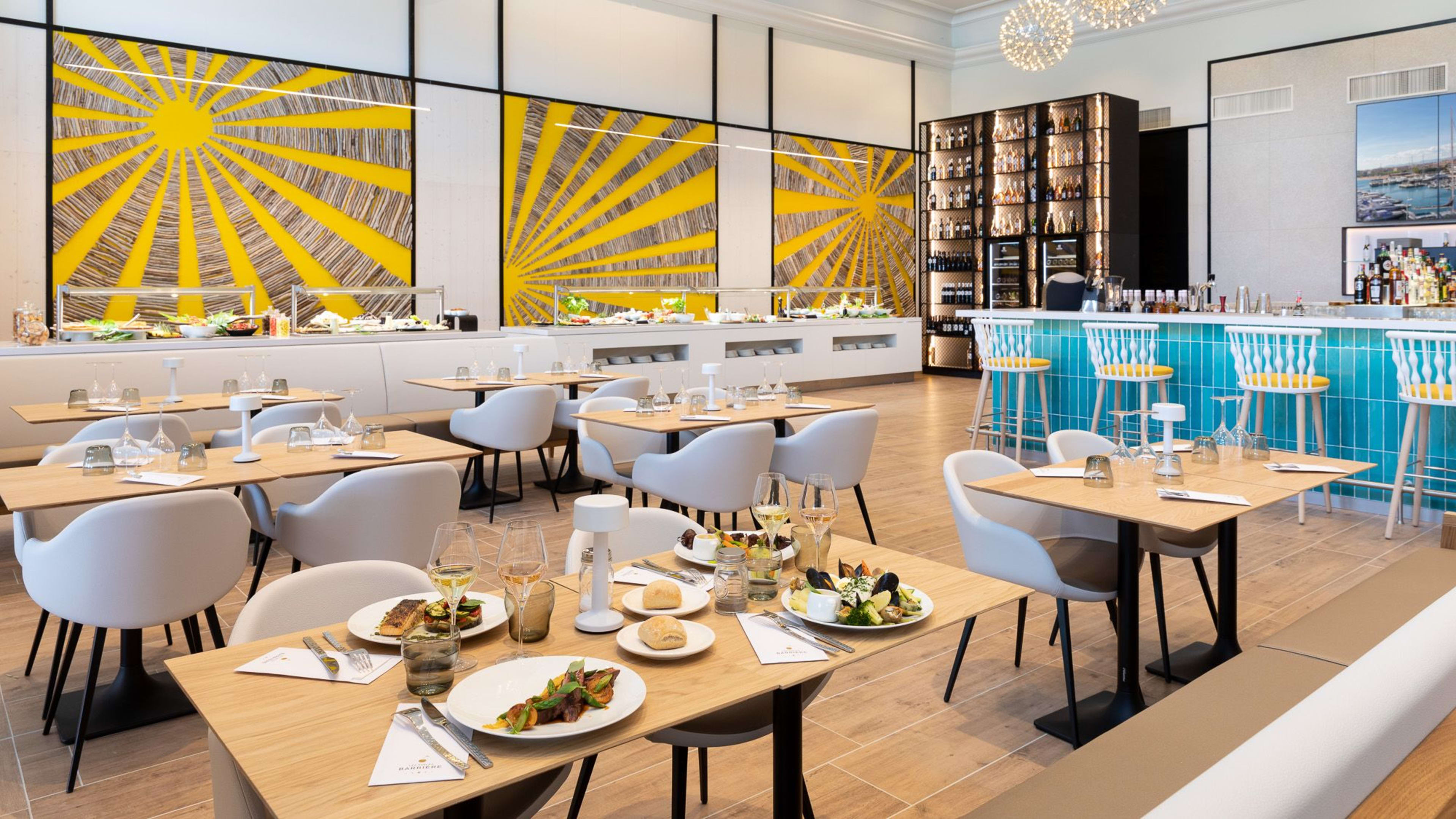 Les 10 meilleurs restaurants à Saint-Raphaël 2025 | TheFork