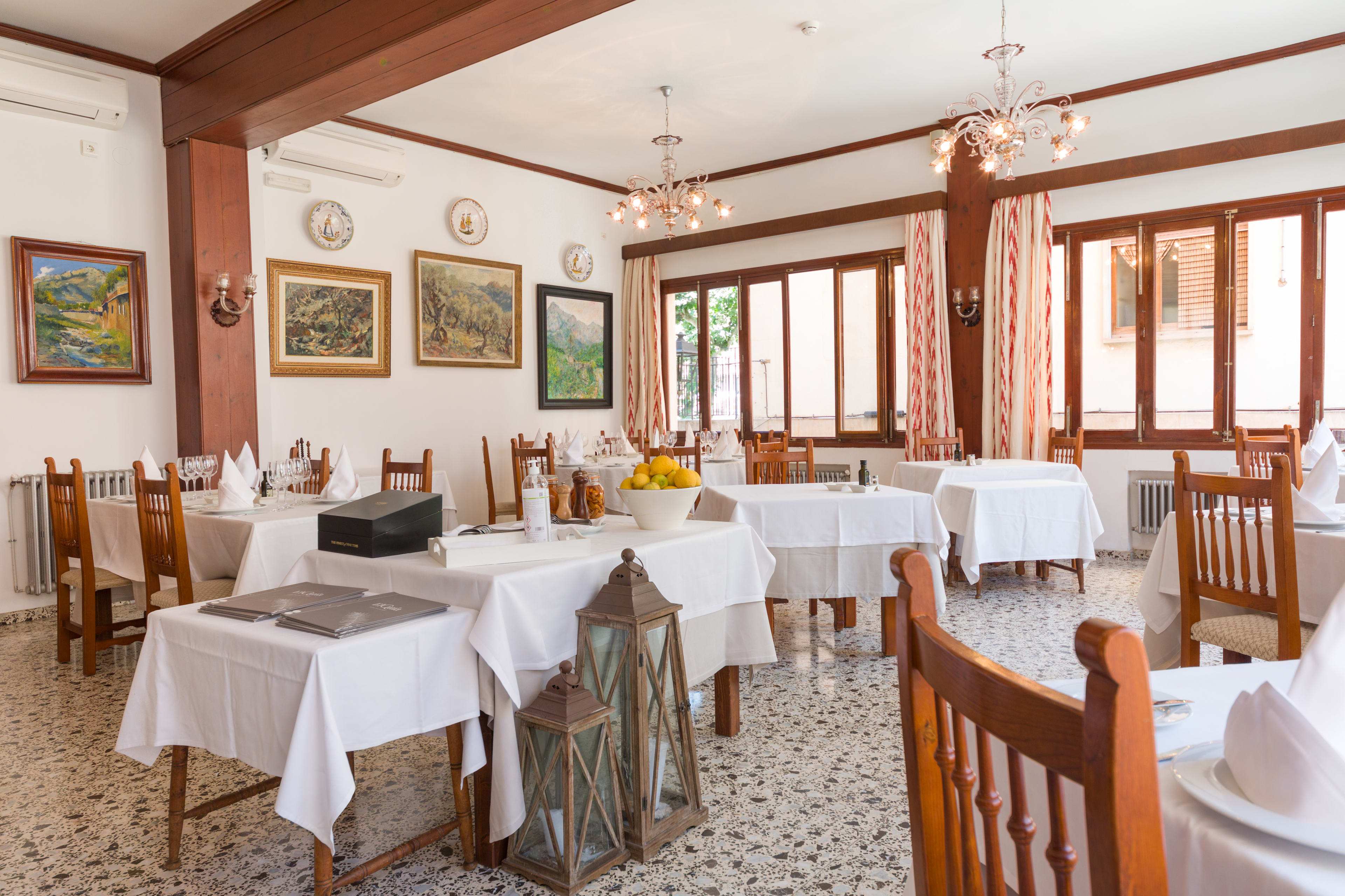 LOS 10 MEJORES restaurantes de Sóller 2025 | TheFork