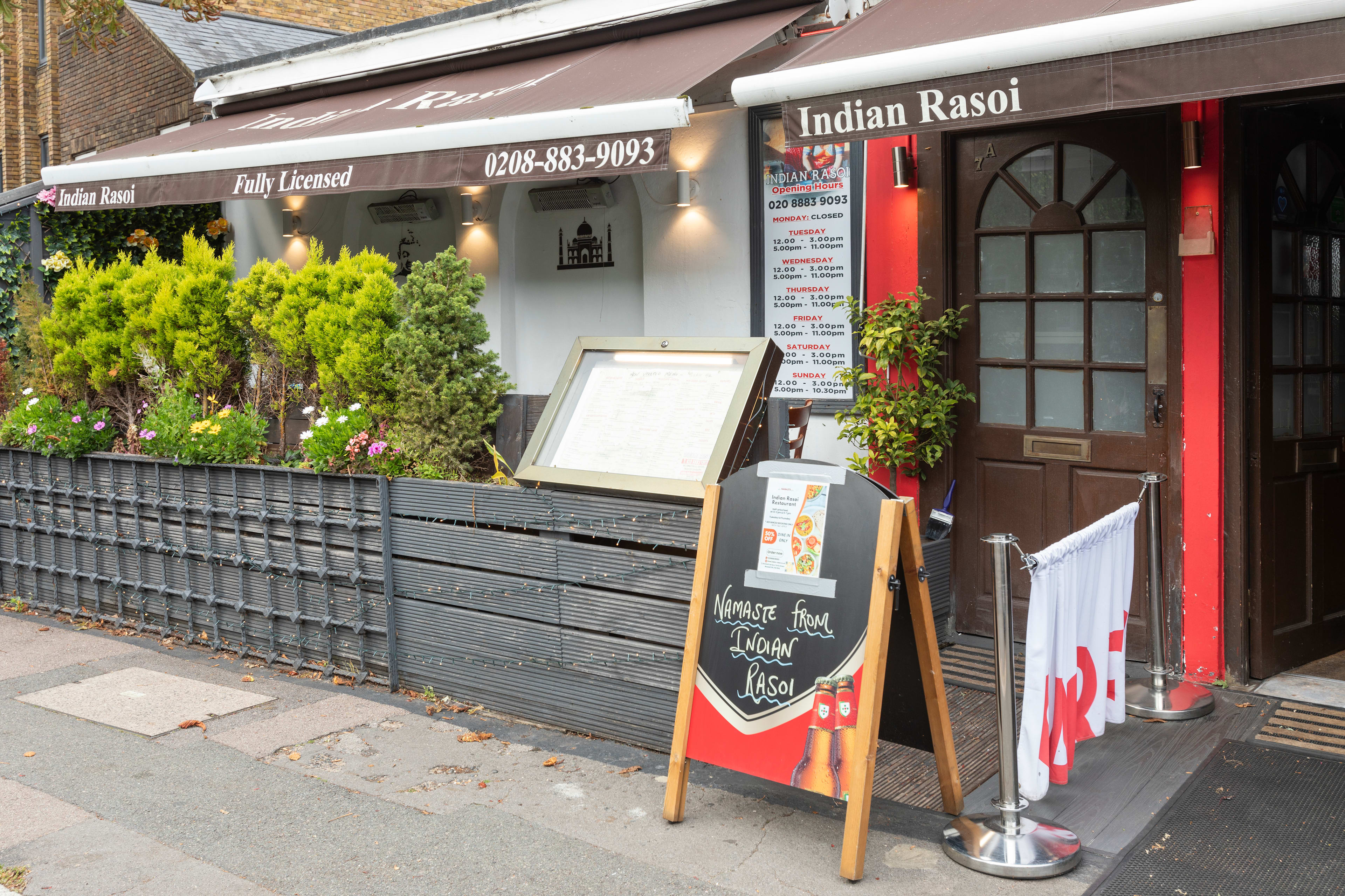 The 10 Best Restaurants in Finchley, London | TheFork