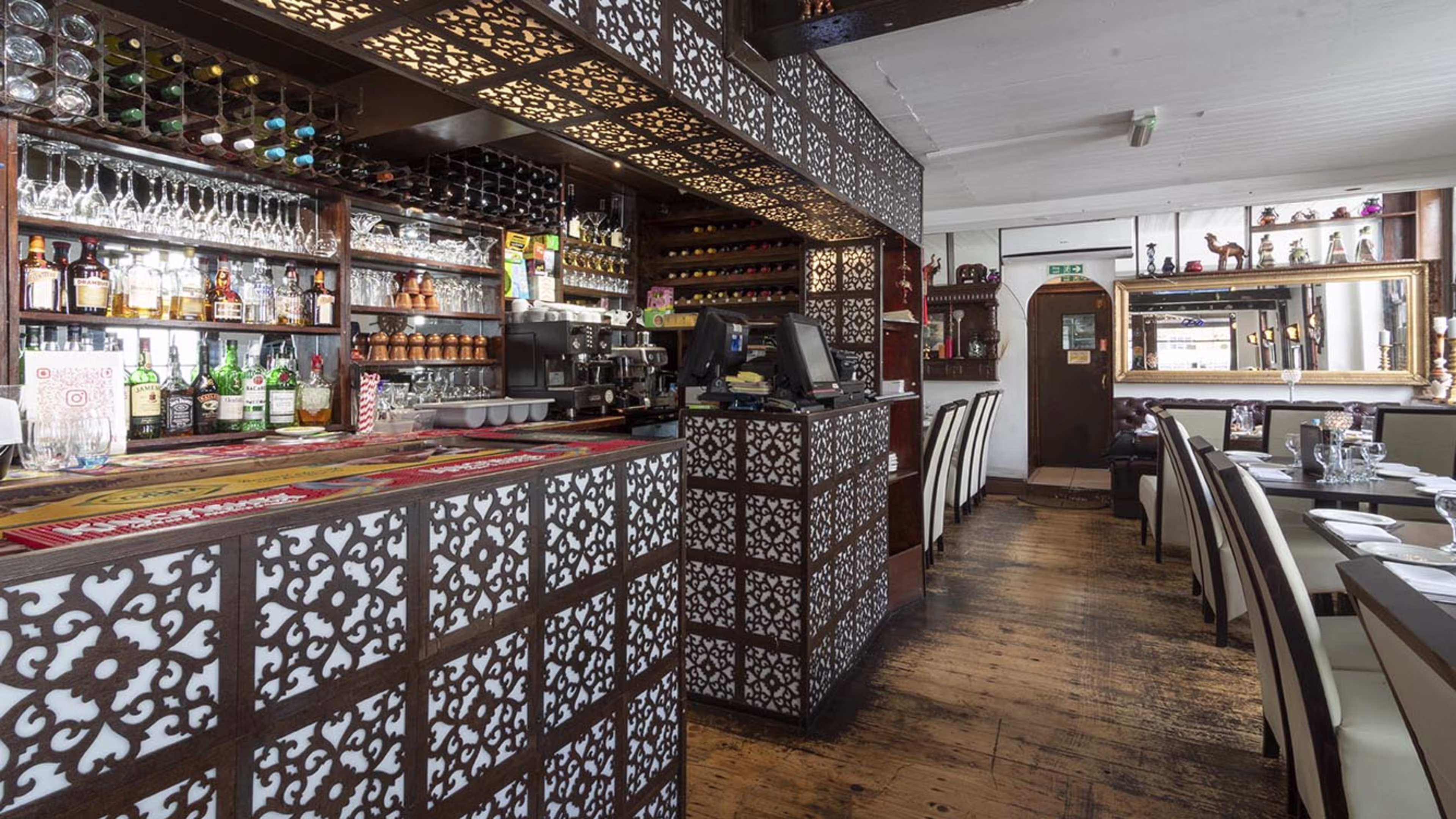 The 10 Best Restaurants in Finchley, London | TheFork